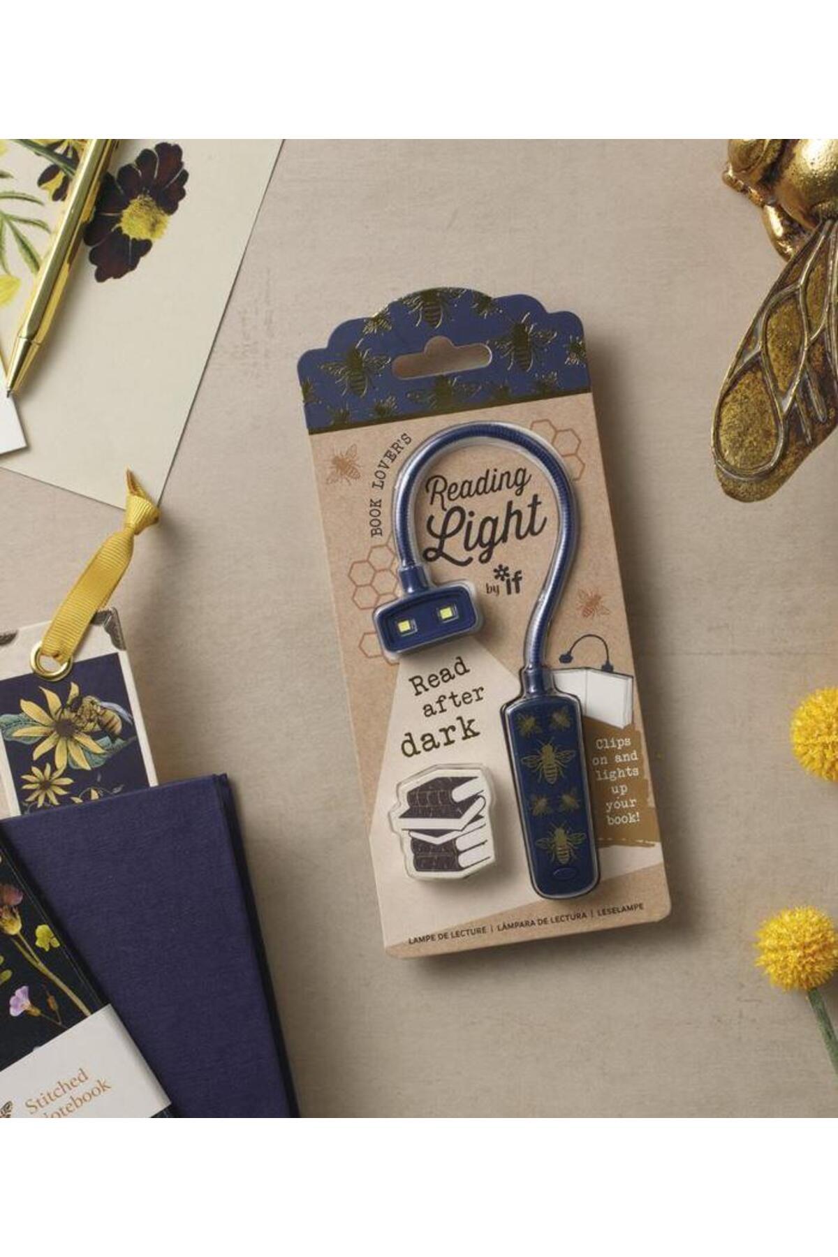 Genel Markalar Arı Kitap Okuma Lambası - Fiyatı, Yorumları