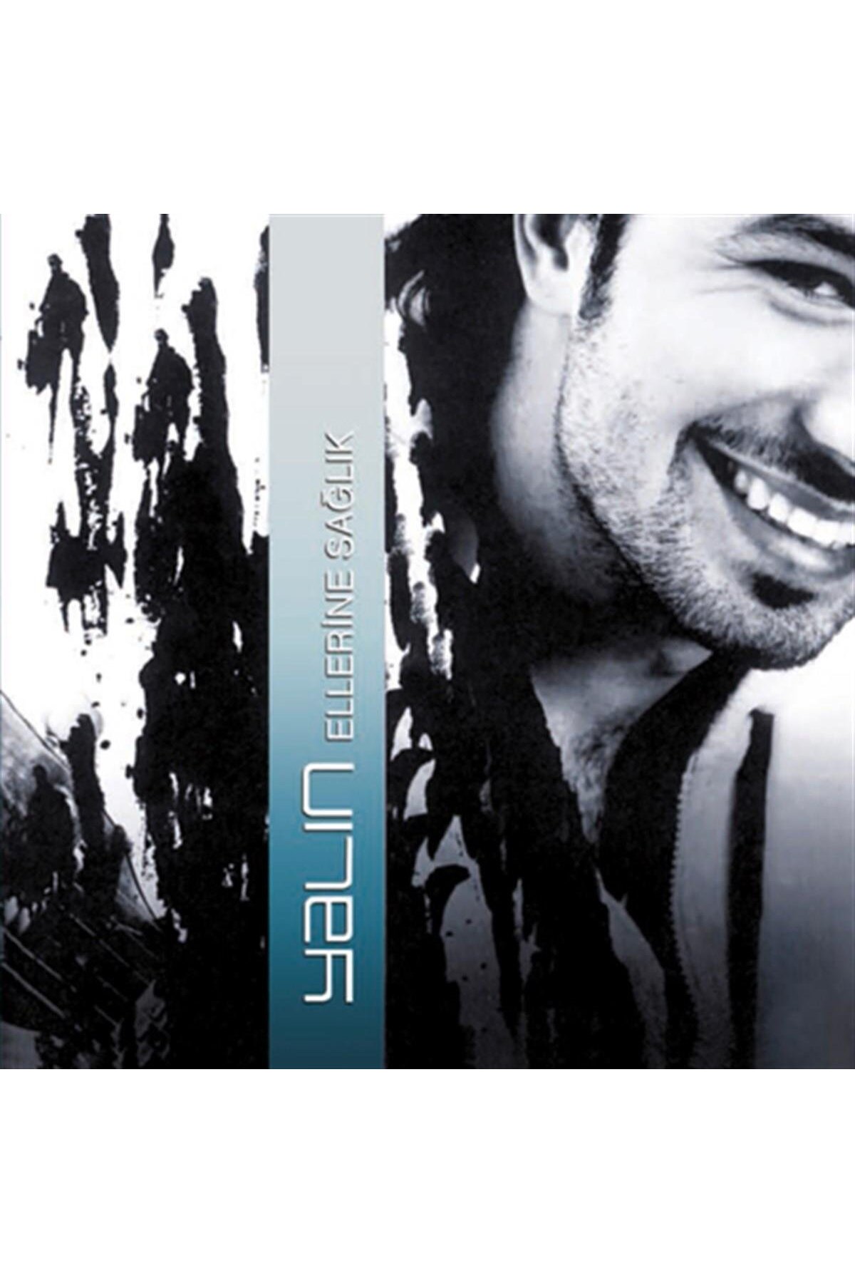 Avrupa Müzik Yalın Ellerine Sağlik -(Plak Değildir) CD - Fiyatı, Yorumları