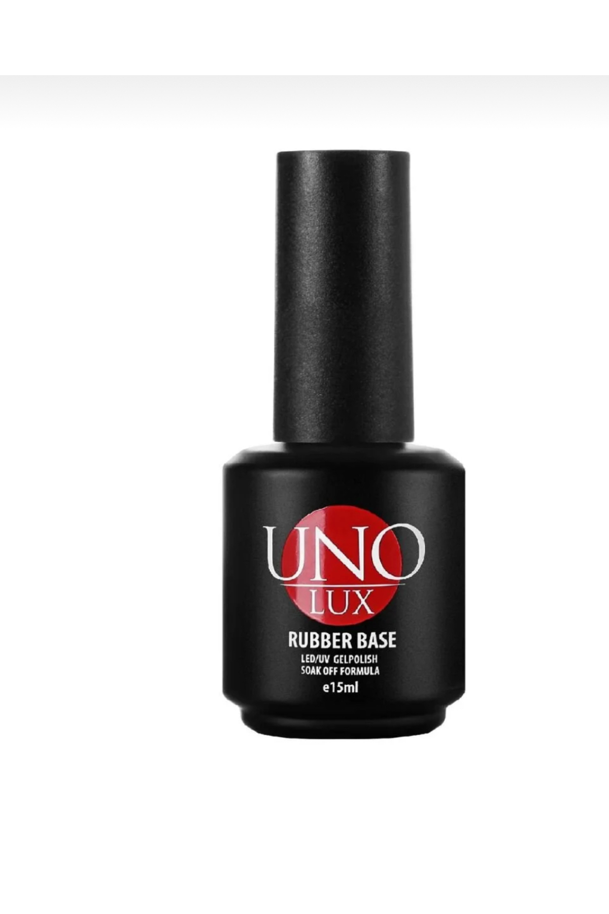 Anıl Gel Polish Uno Lux Rubber base coat 15’ml - Fiyatı, Yorumları