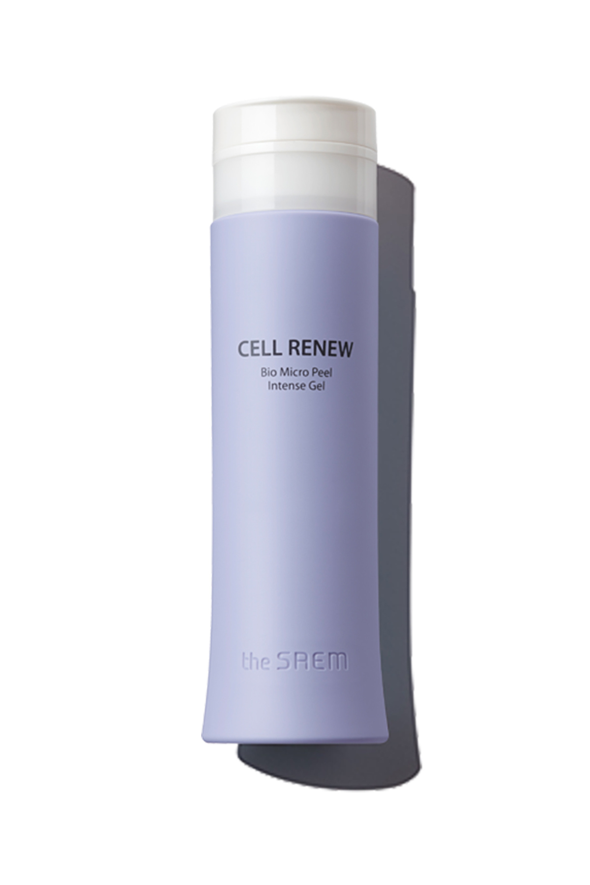 The Saem Cell Renew Bio Mikro Intense Peeling Jel - Cilt Yenileyici - Fiyatı, Yorumları