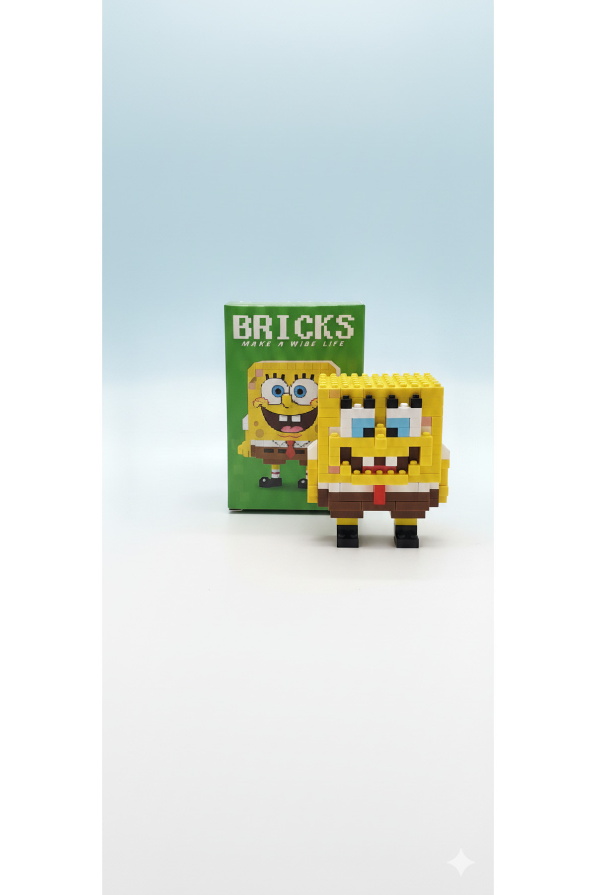 BESTTOYS Mini figür bricks 237parcali - Fiyatı, Yorumları