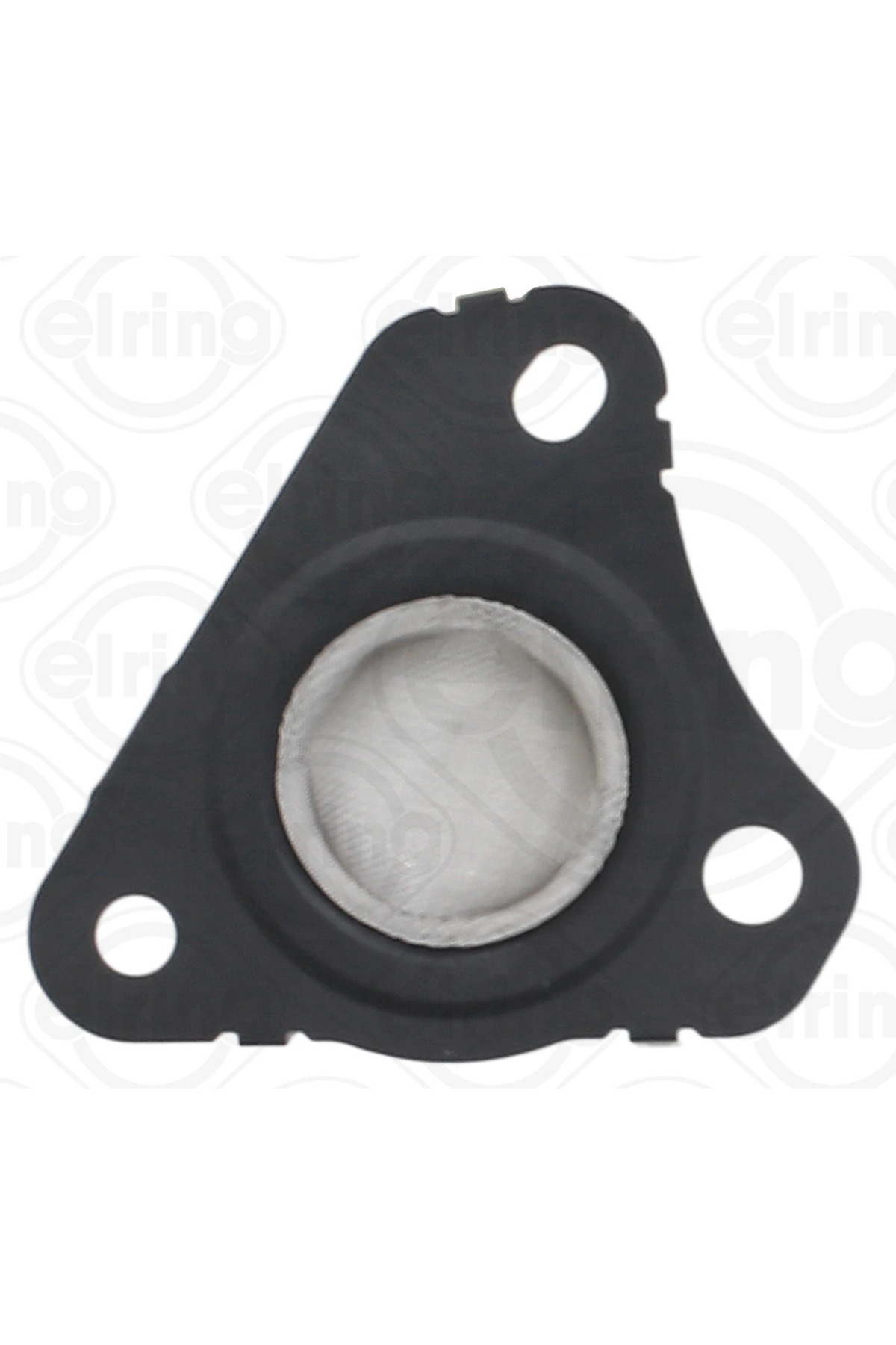 ELRING Garnitura ventil AGR Supapa by-pass pe radiatorul EGR RENAULT ...