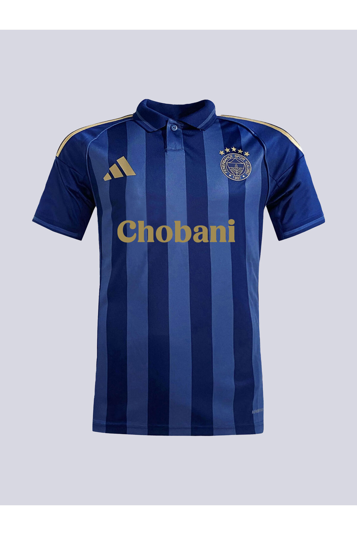 Fenerbahçe FB 25 AVRUPA THIRD JR FORMA - Fiyatı, Yorumları