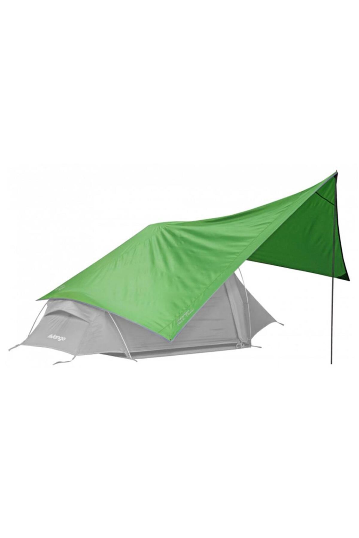 Vango Trek Tarp Pamir Green Kamp Çadırı Tentesi - Fiyatı, Yorumları
