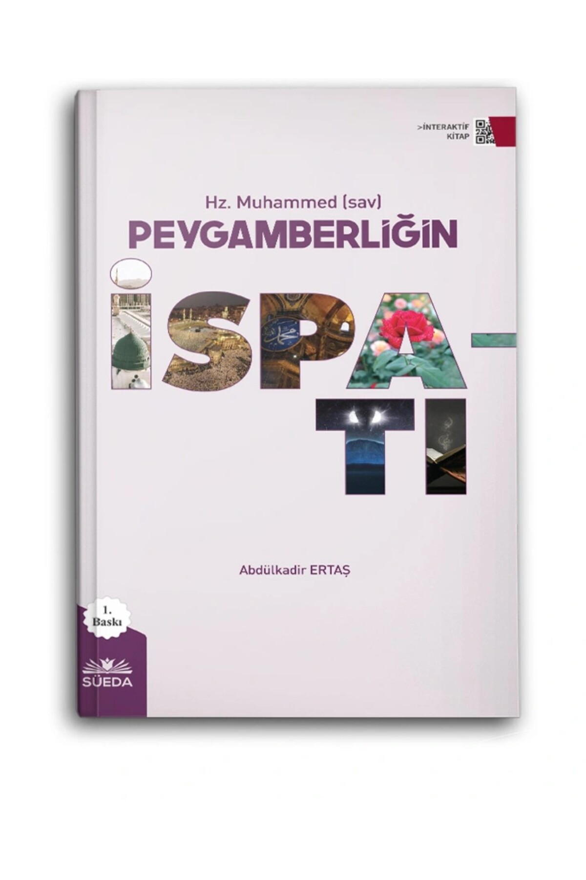 nurfem 10 ADET Hz. Muhammed (sav) Peygamberliğin İspatı ( Aydınlık ...