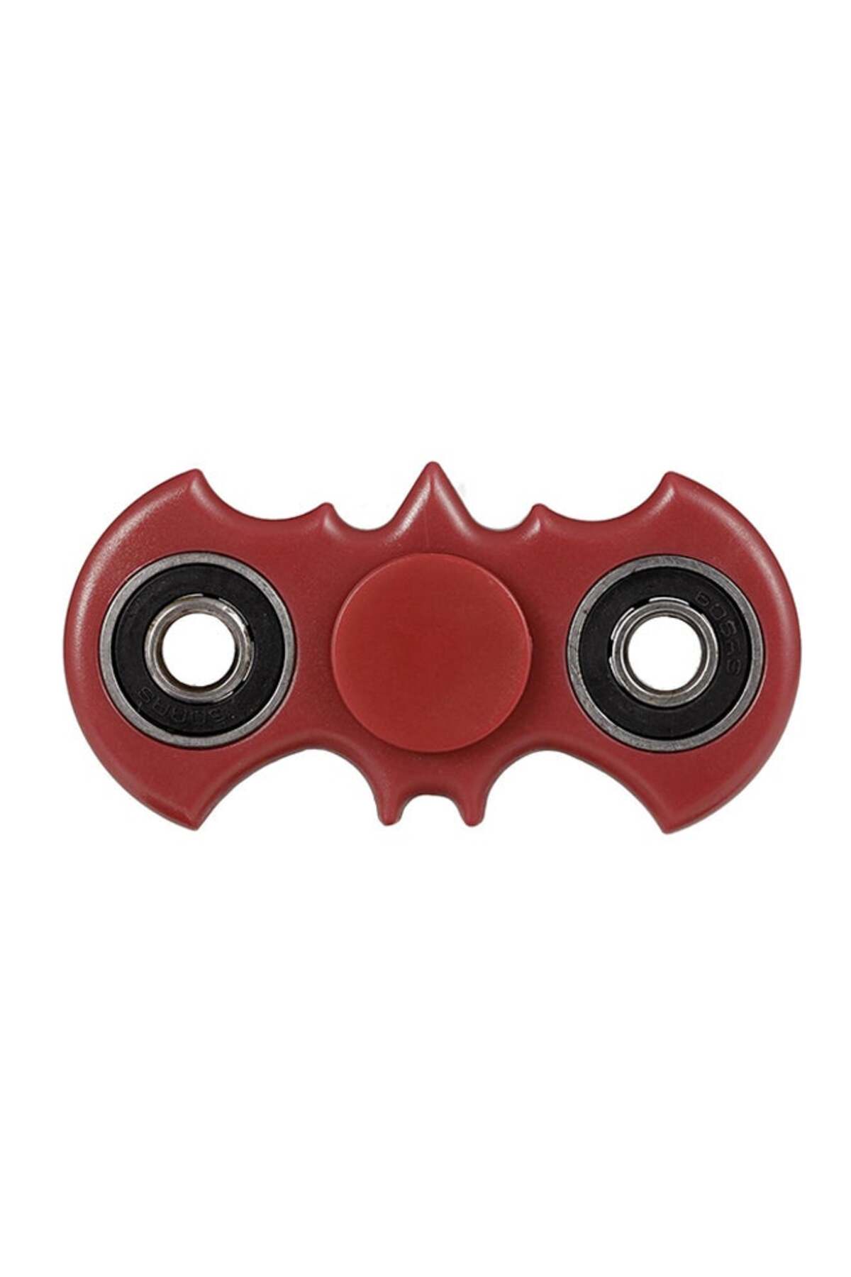 Spinner Two-sided Batman Design Rotating Fidget Toy- Trendyol