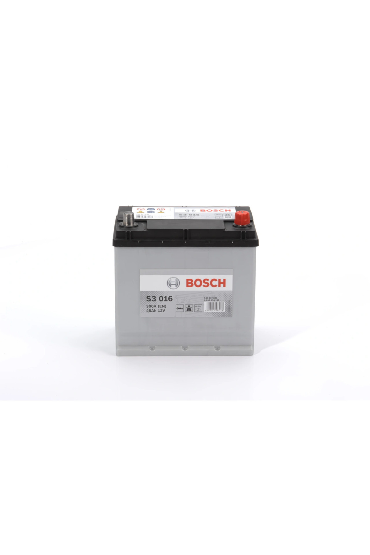 Bosch Starter battery AUSTIN-HEALEY SPRITE MK.IV Convertible 1966-1971 ...