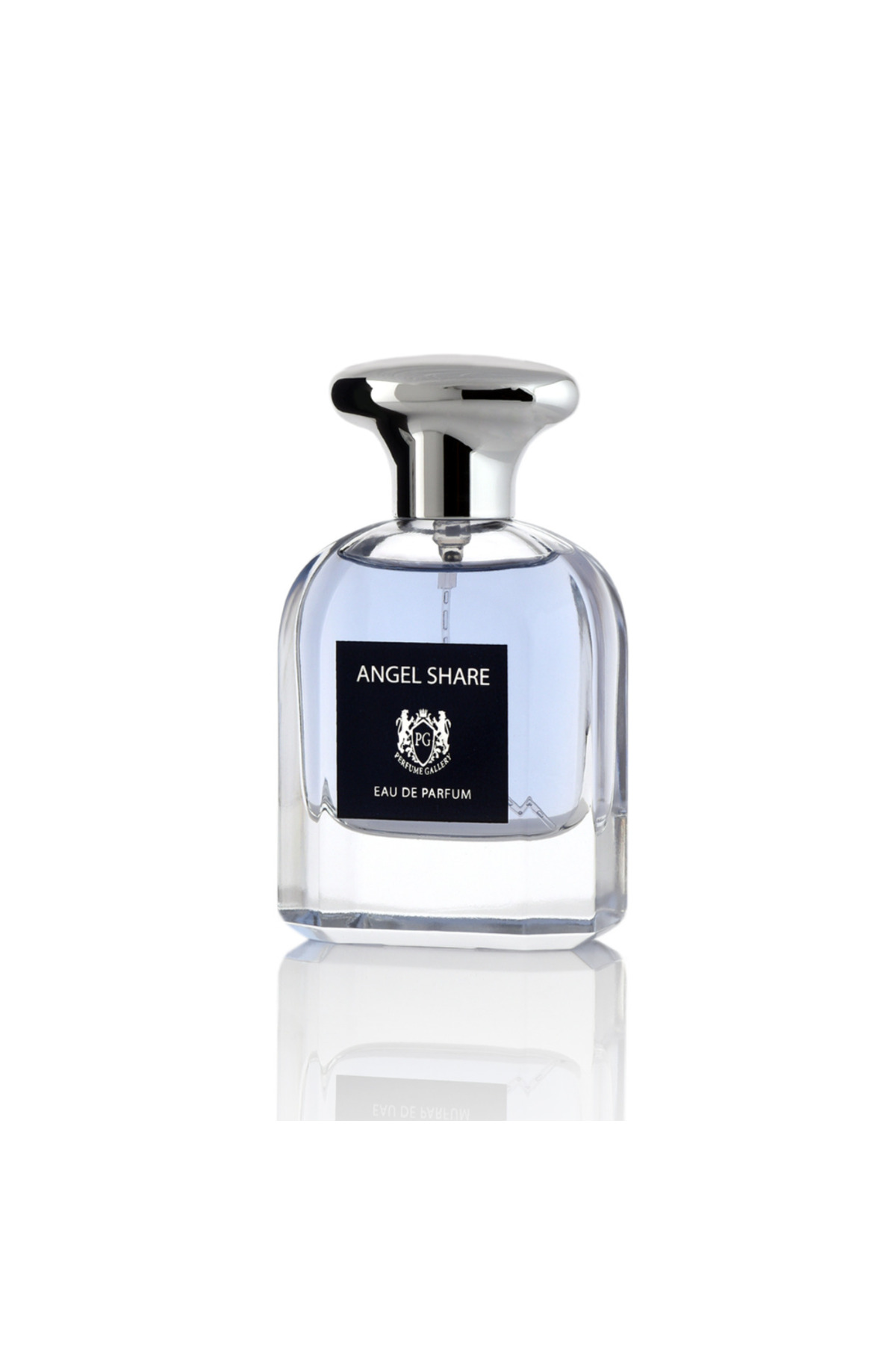 Perfume Gallery آنجل شير - أو دو بارفان 80 مل- ترينديول