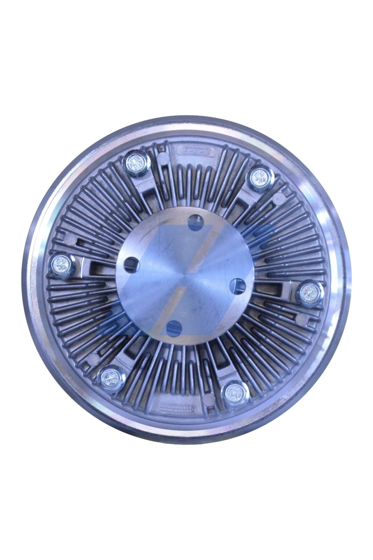 HIGHWAY AUTOMOTIVE Cupla Ventilator Radiator Mercedes-Benz Atego/Axor ...