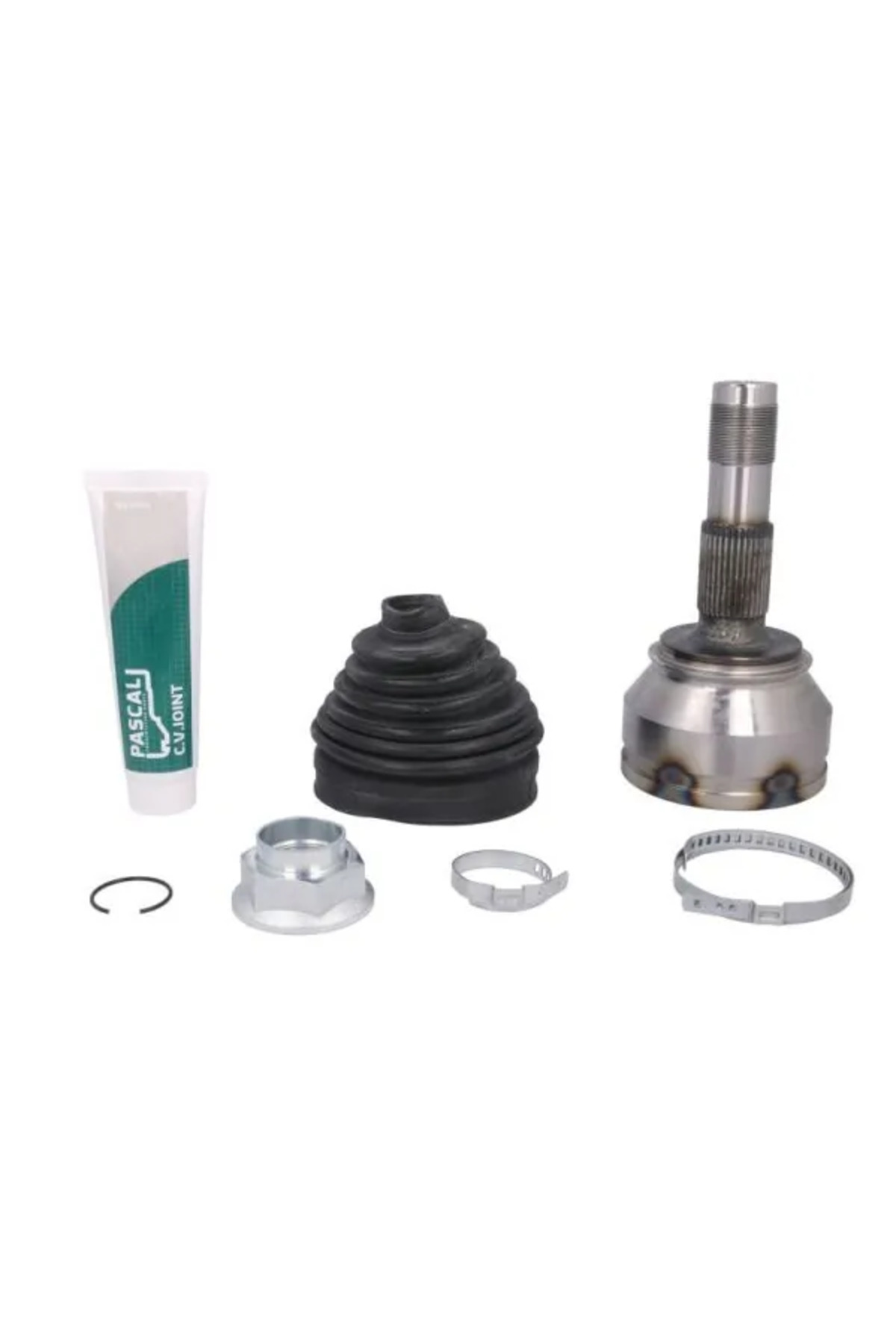 Pascal Wheel hub joint kit FIAT DUCATO body (250_) 2006-2025- Trendyol