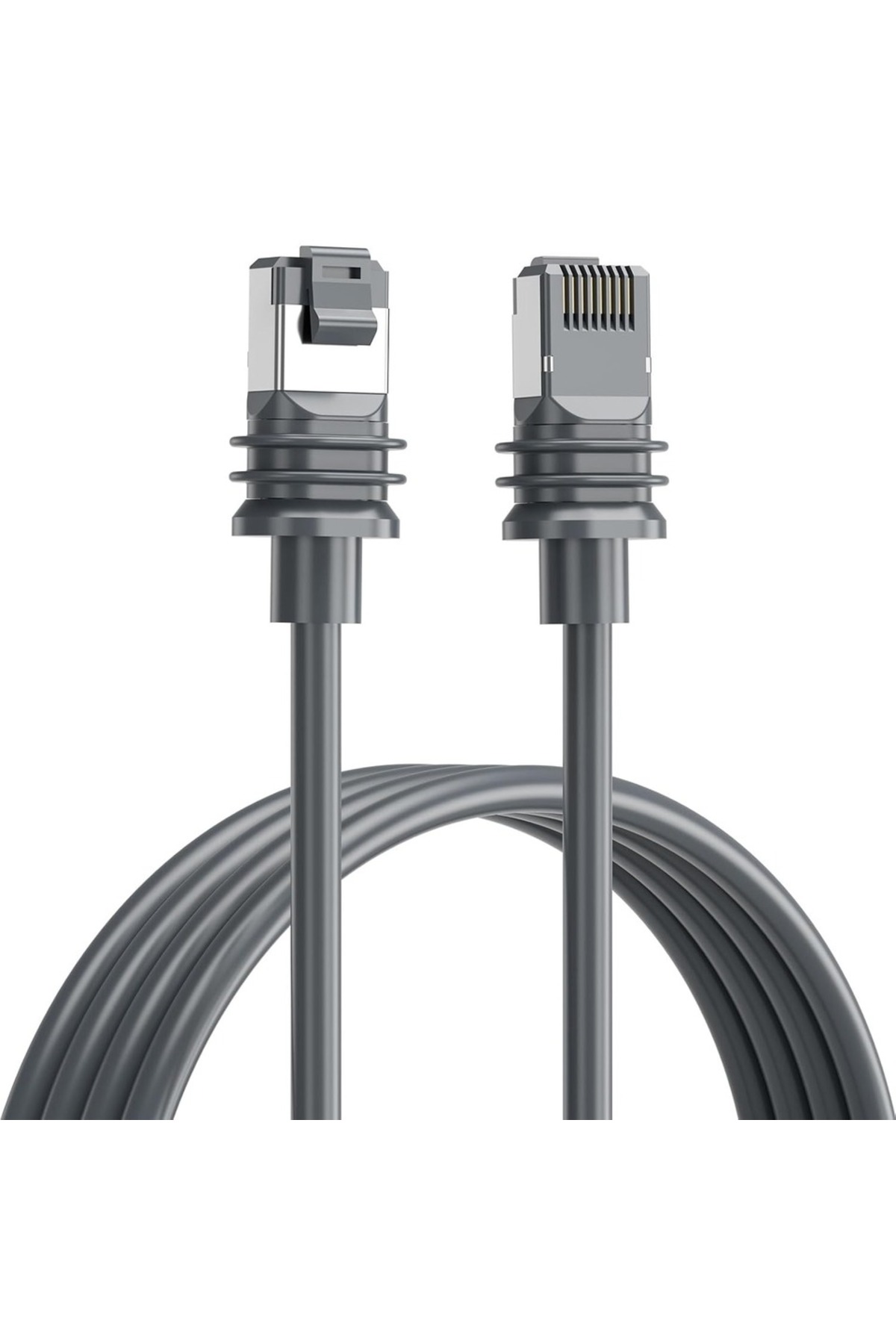 Choice 0.5 m Dark Grey Standard Actuated Starlink Gen 3 Cable Starlink ...