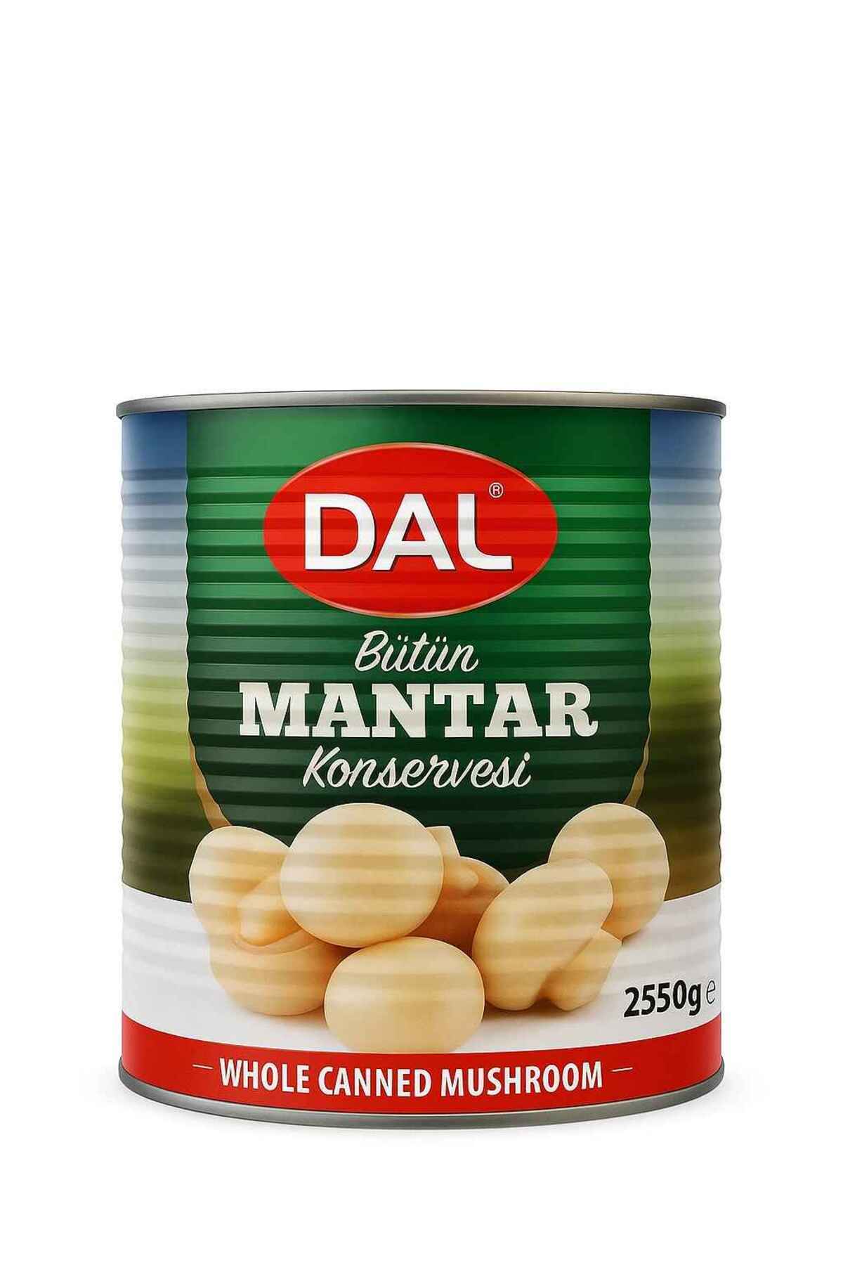 dalkon Dal Mantar Bütün Teneke 2850 Gr - Fiyatı, Yorumları