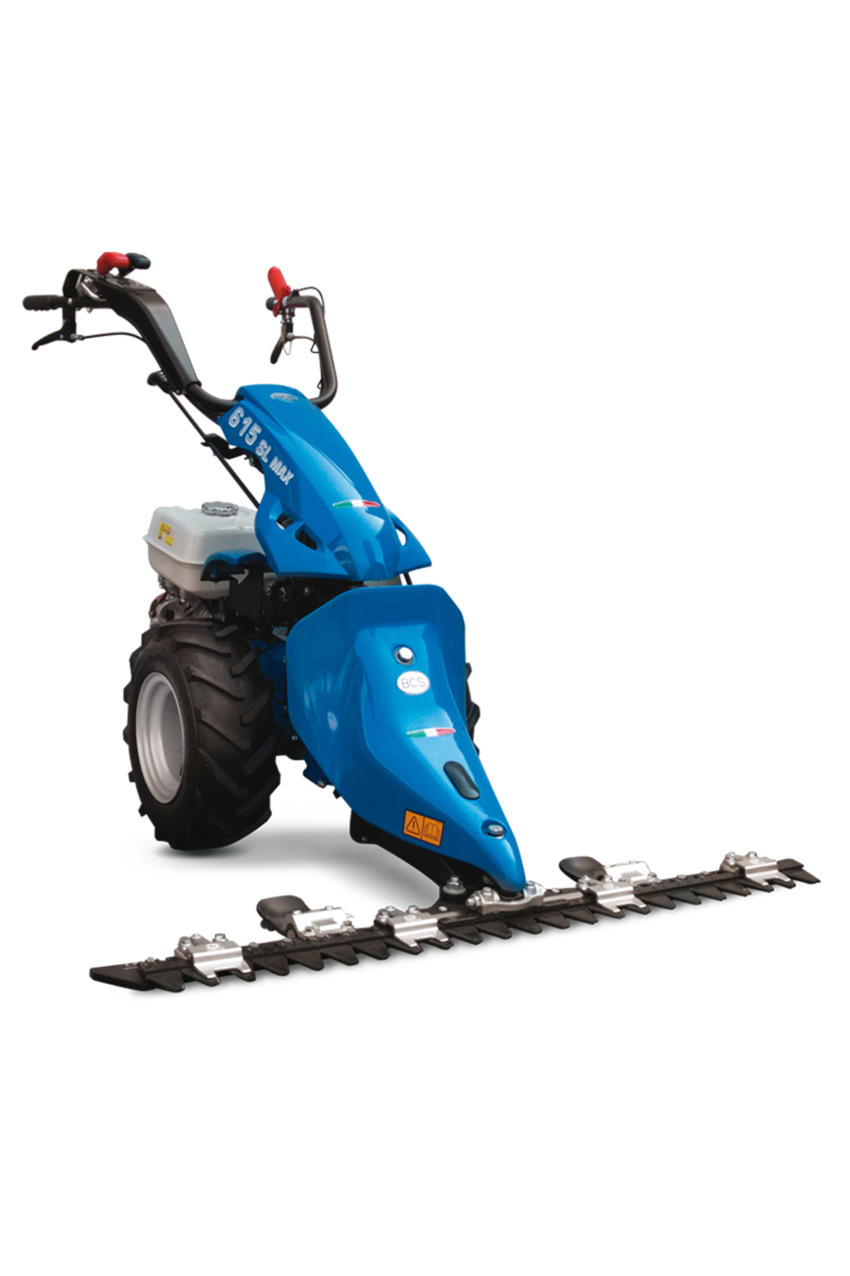 BCS 615 SL MAX HONDA GX270 115CM ZIPKALI BIÇAK ÇAYIR BİÇME - Fiyatı ...