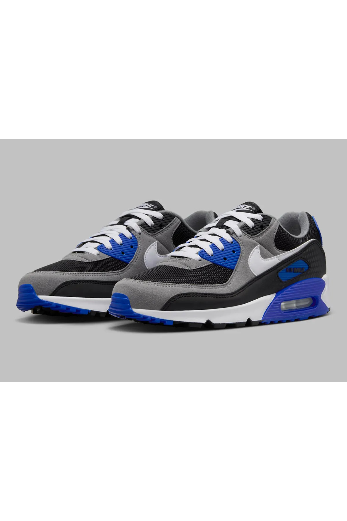 Nike Air Max 90 ‘Lyon Blue’ Sneaker Ayakkabı - Fiyatı, Yorumları