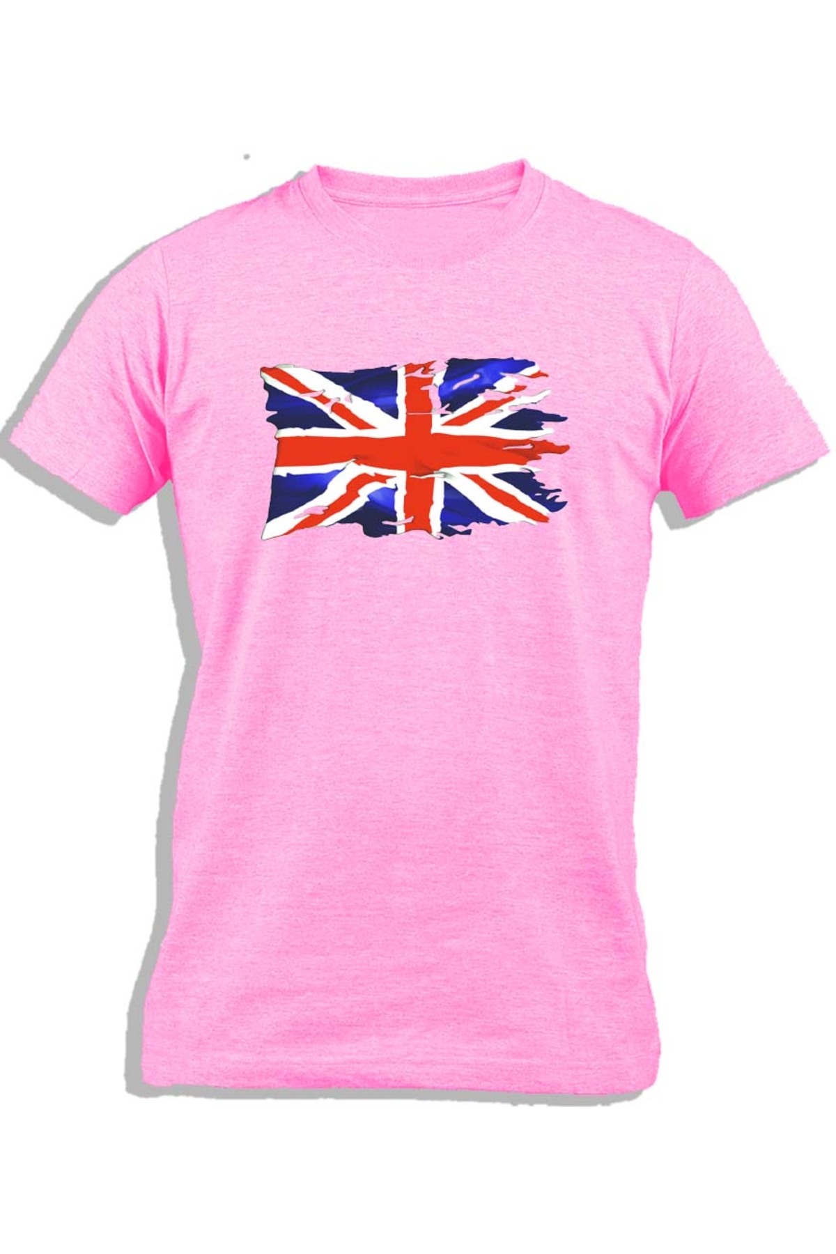 Ay Cabron UK RAGGED FLAG FOR KIDS- Trendyol