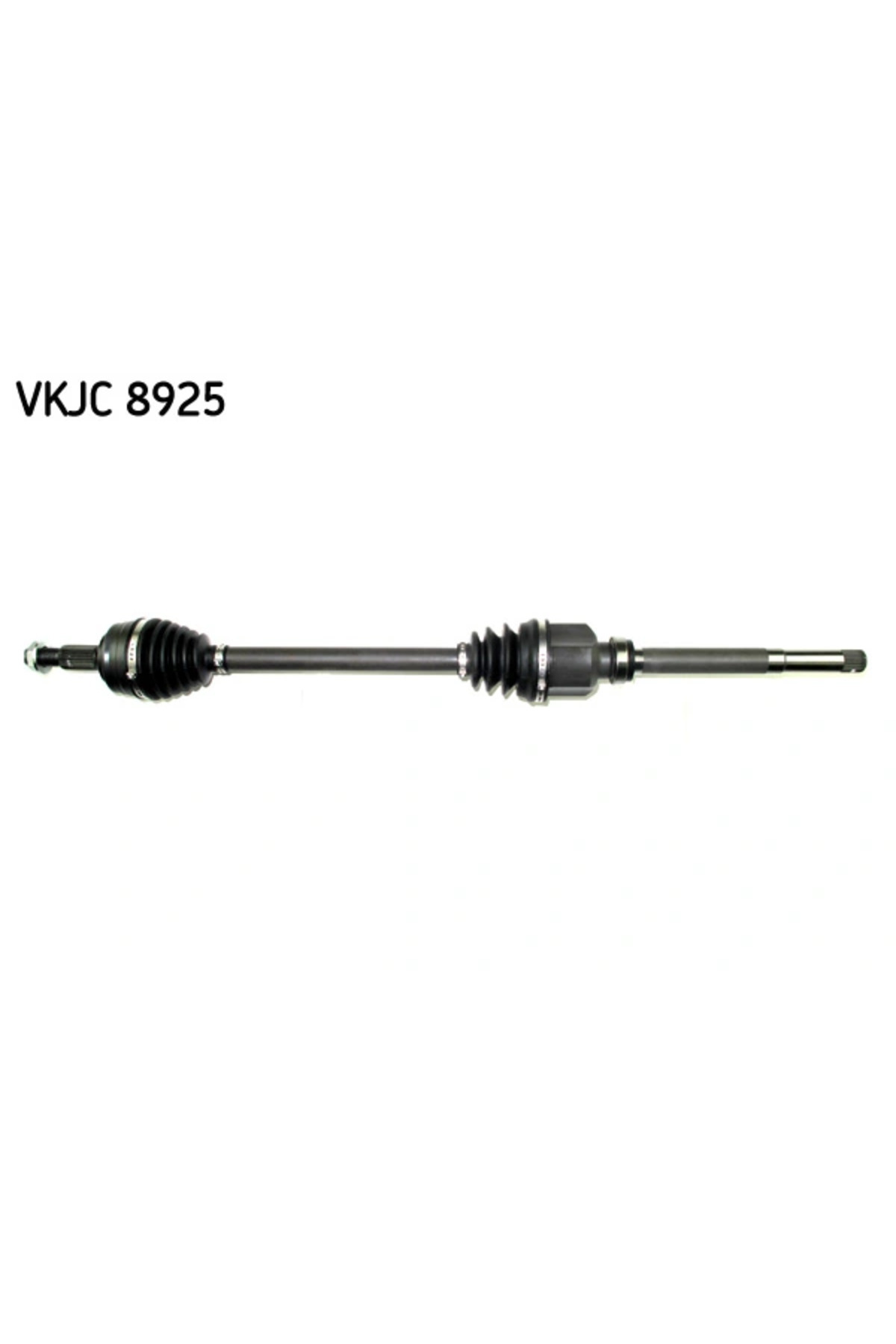 SKF Planetara OPEL COMBO E Tour / Life (K9) 2018-2024- Trendyol