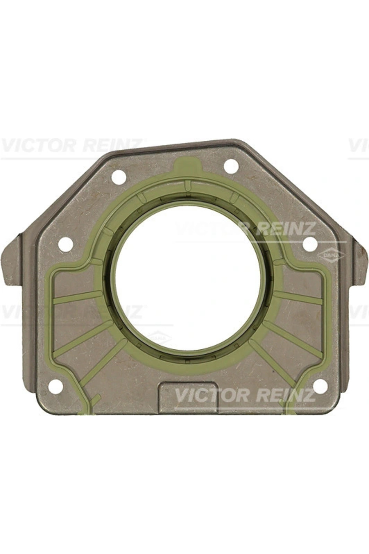 VICTOR REINZ Crankshaft Oil Seal Abarth 500 / 595 / 695/500C / 595C ...