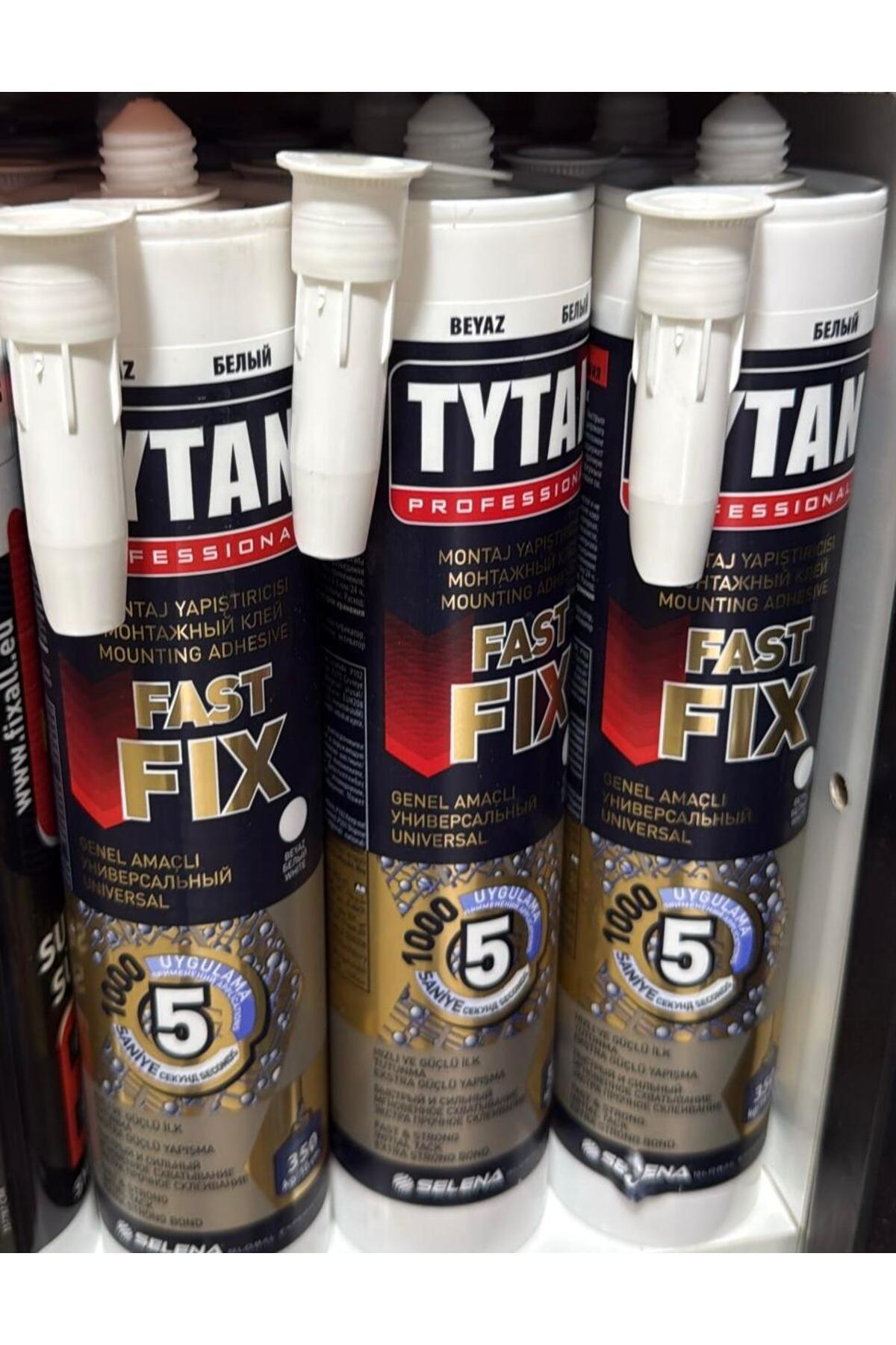 Tytan Professional Professional tytan fast fix montaj-korniş ...