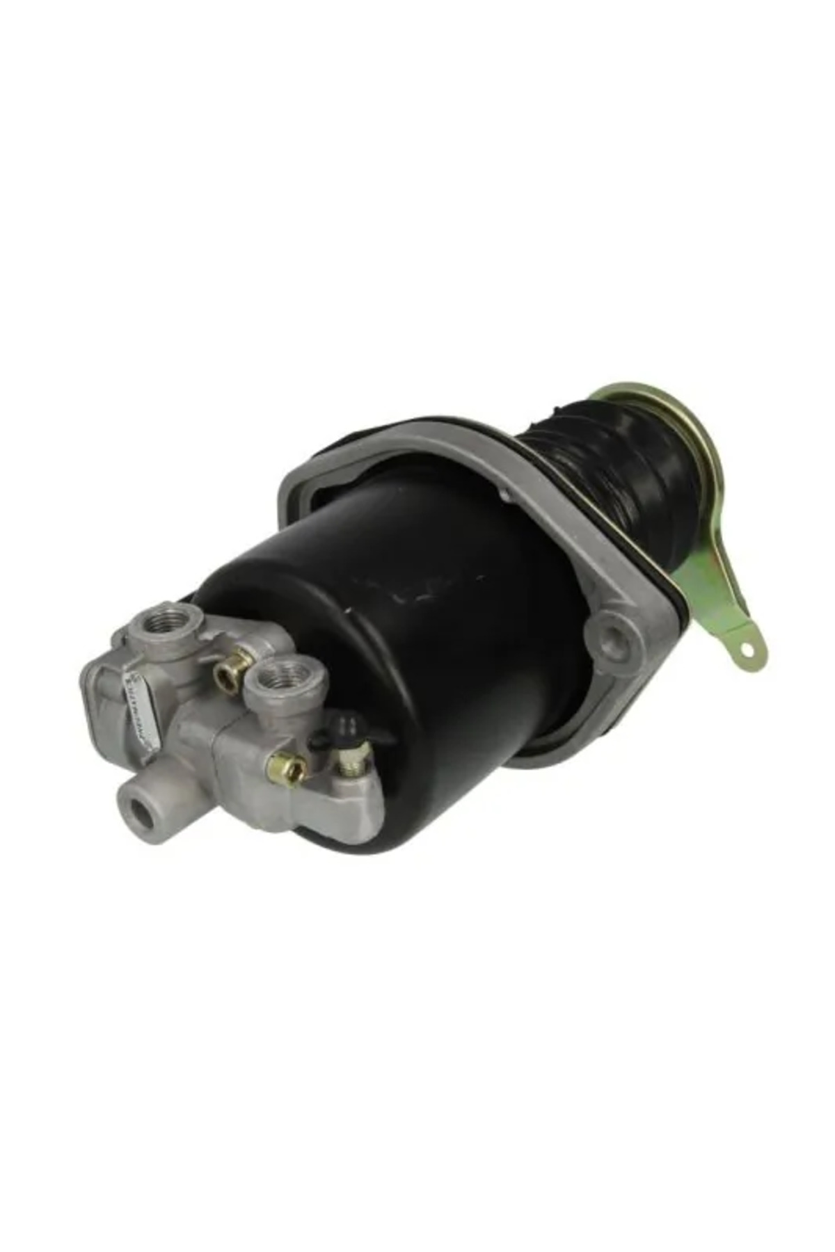 PNEUMATICS Clutch Servo Mercedes-Benz Integro/Setra Series 400 Model ...