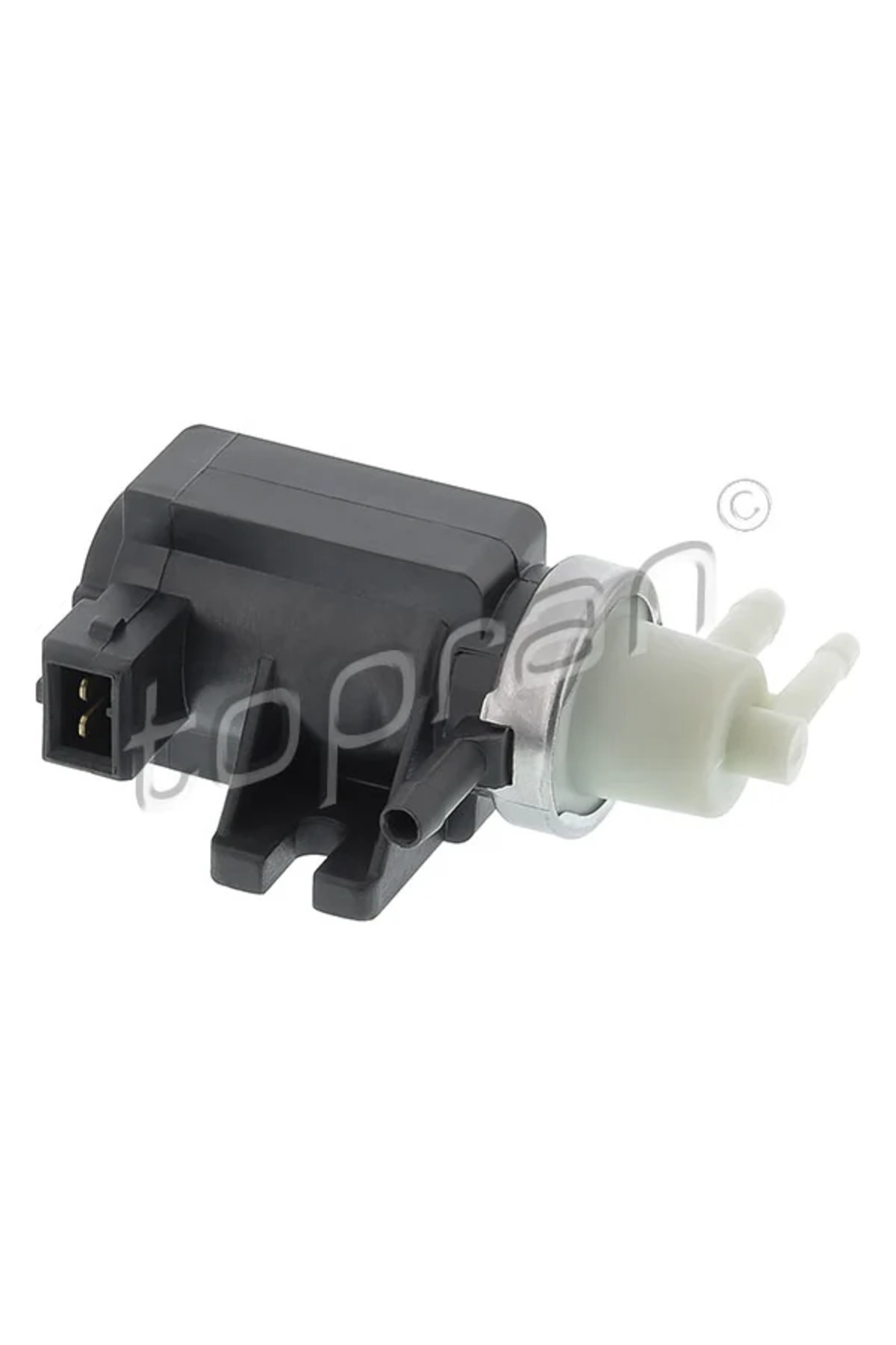 TOPRAN Convertor de presiune turbocompresor VW POLO III CLASSIC (6V2 ...