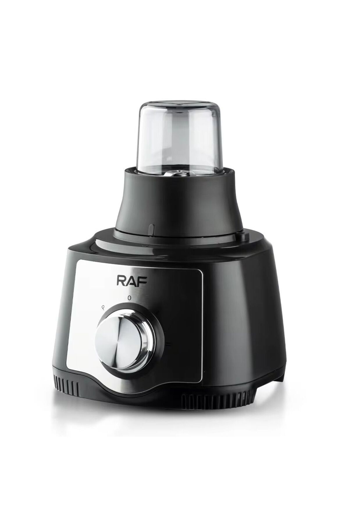 raf Multifunctional Blender 7 in 1 Premium - 1.5L, 600W, Grinder, Meat ...