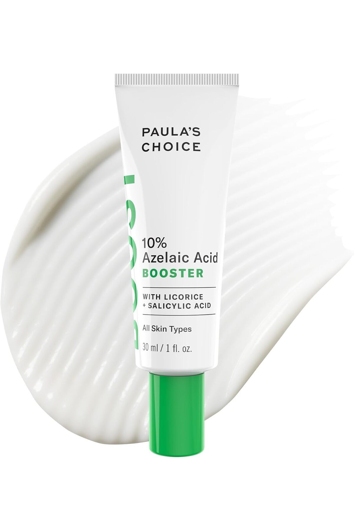 Paulas Choice 10% Azelaic Acid Booster by Paula's Choice with Licorice ...