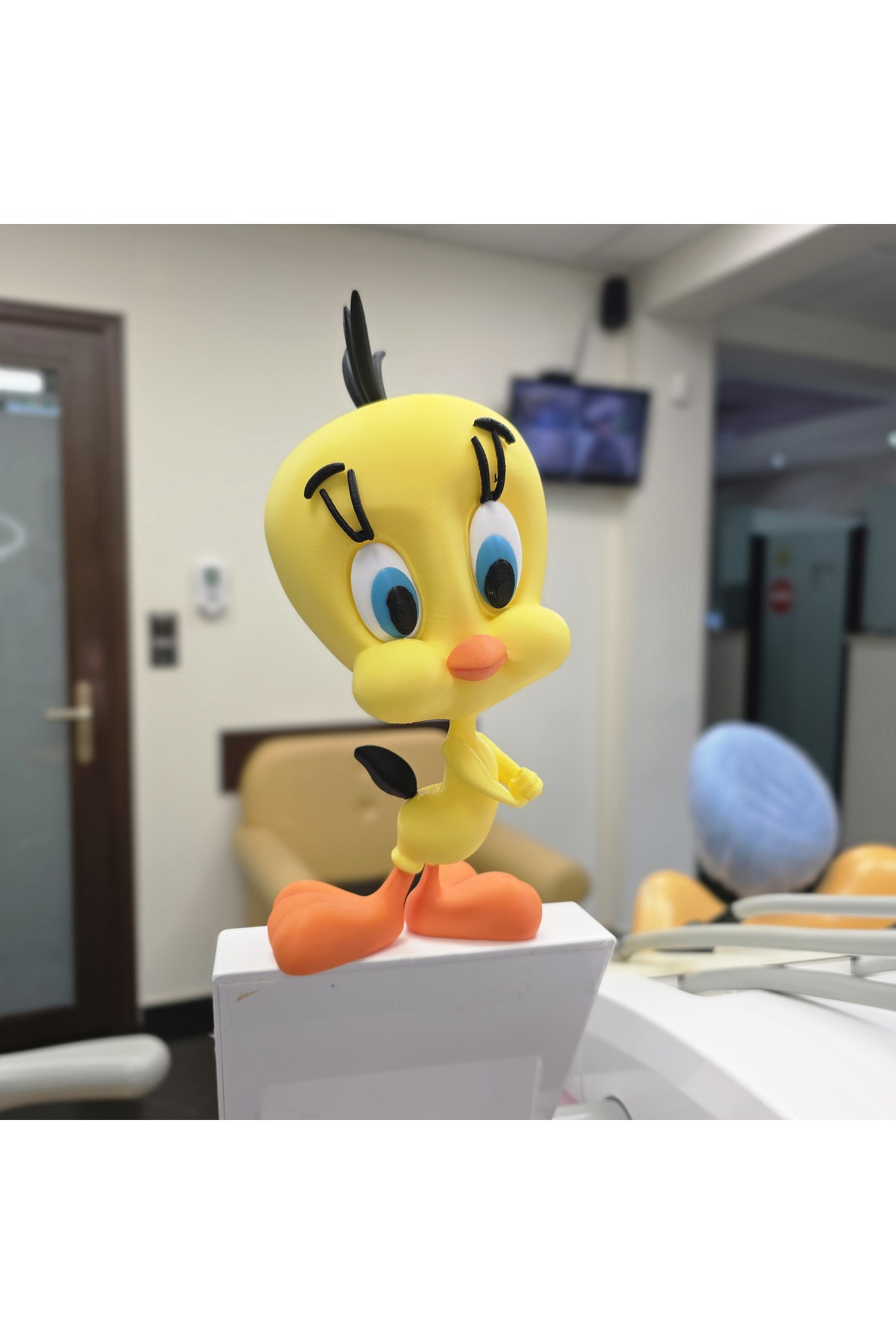 PİXELL3D TWETY - Fiyatı, Yorumları