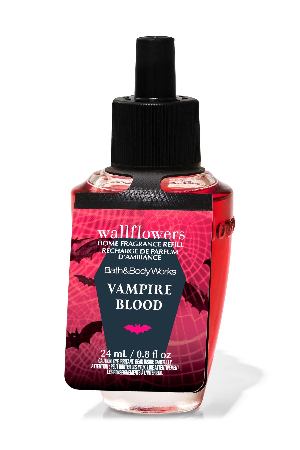 Bath & Body Works Vampire Blood Oda Kokusu Yedeği - Fiyatı, Yorumları