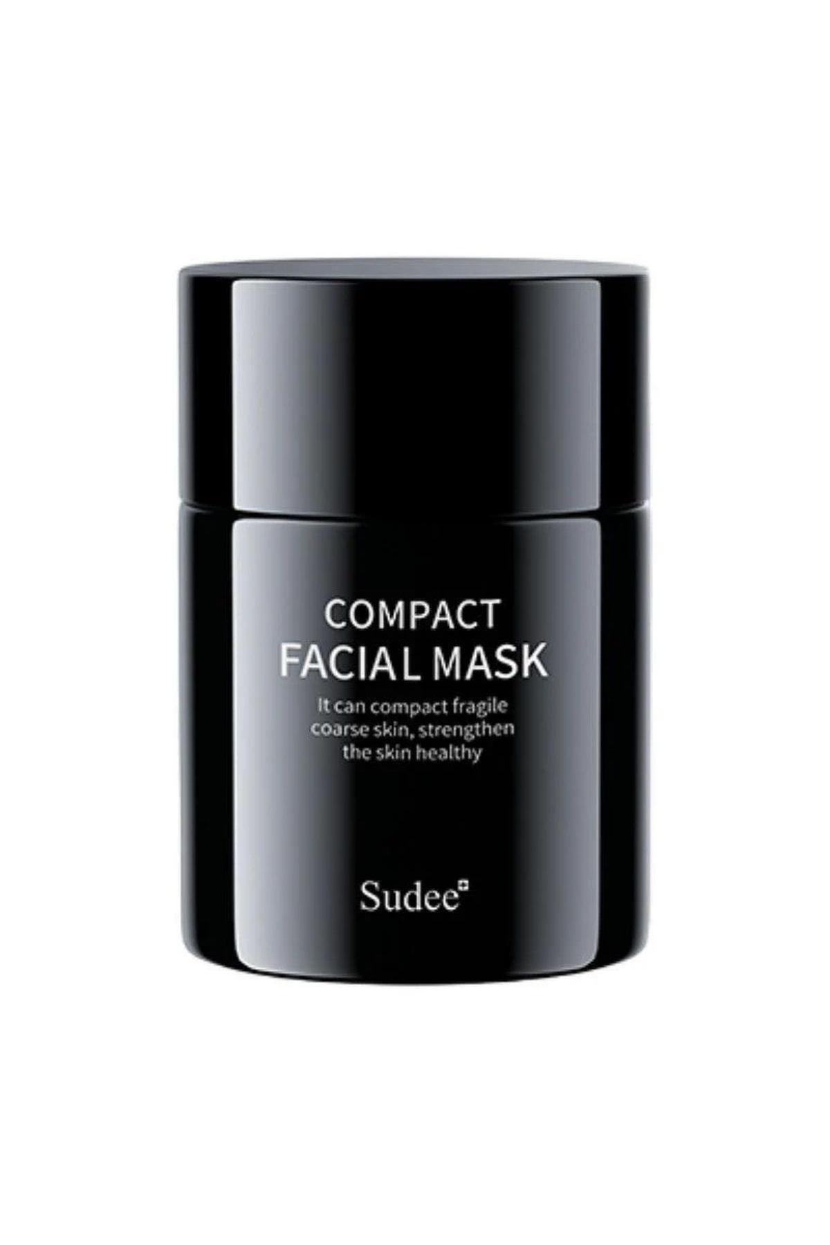 Sudee Compact Facial Mask Yoğun Nemlendirici ve Yatıştırıcı Yüz Maskesi ...