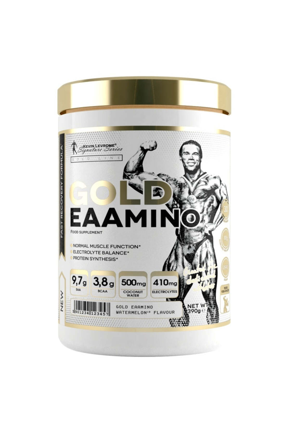 kevin levrone Gold Line / Gold EAA Amino Complex - Fiyatı, Yorumları