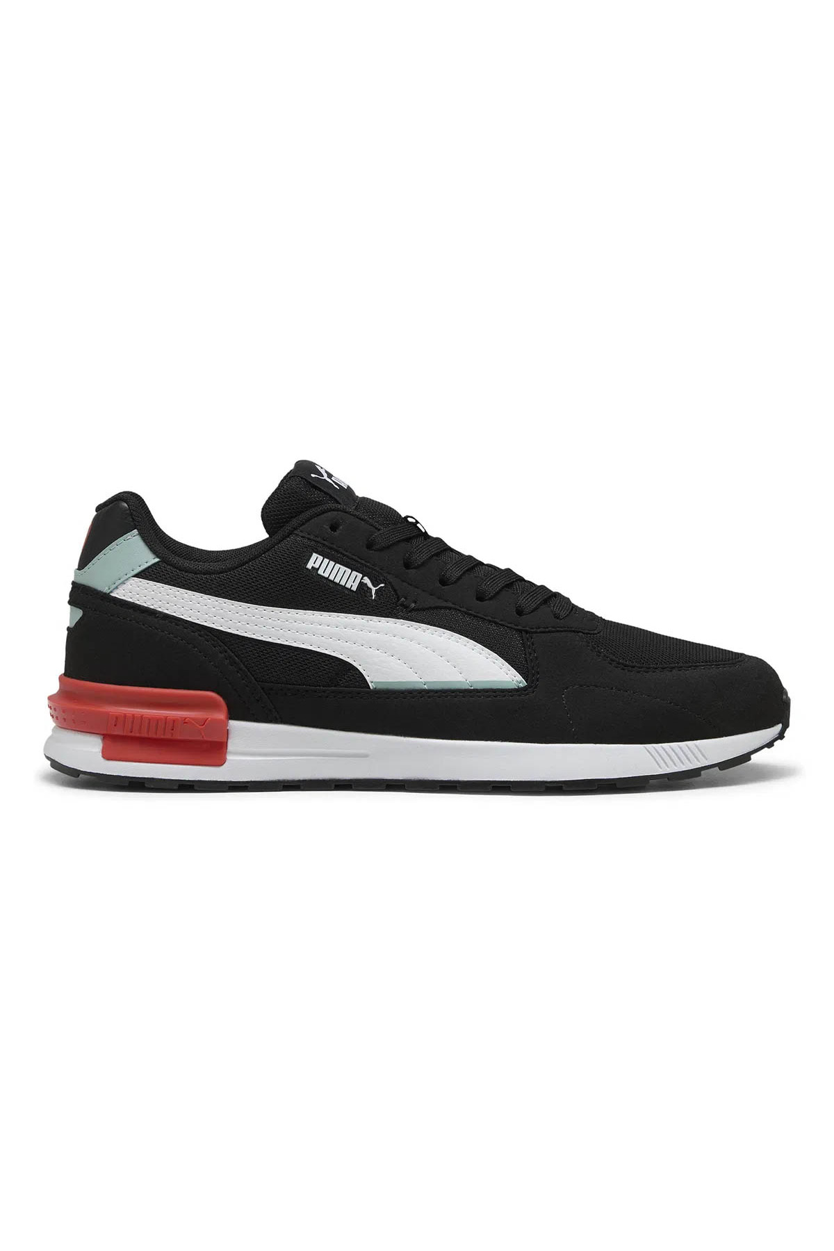 Puma All-Day Active Jr Siyah Unisex Çocuk Sneaker 387386-25 - Fiyatı ...
