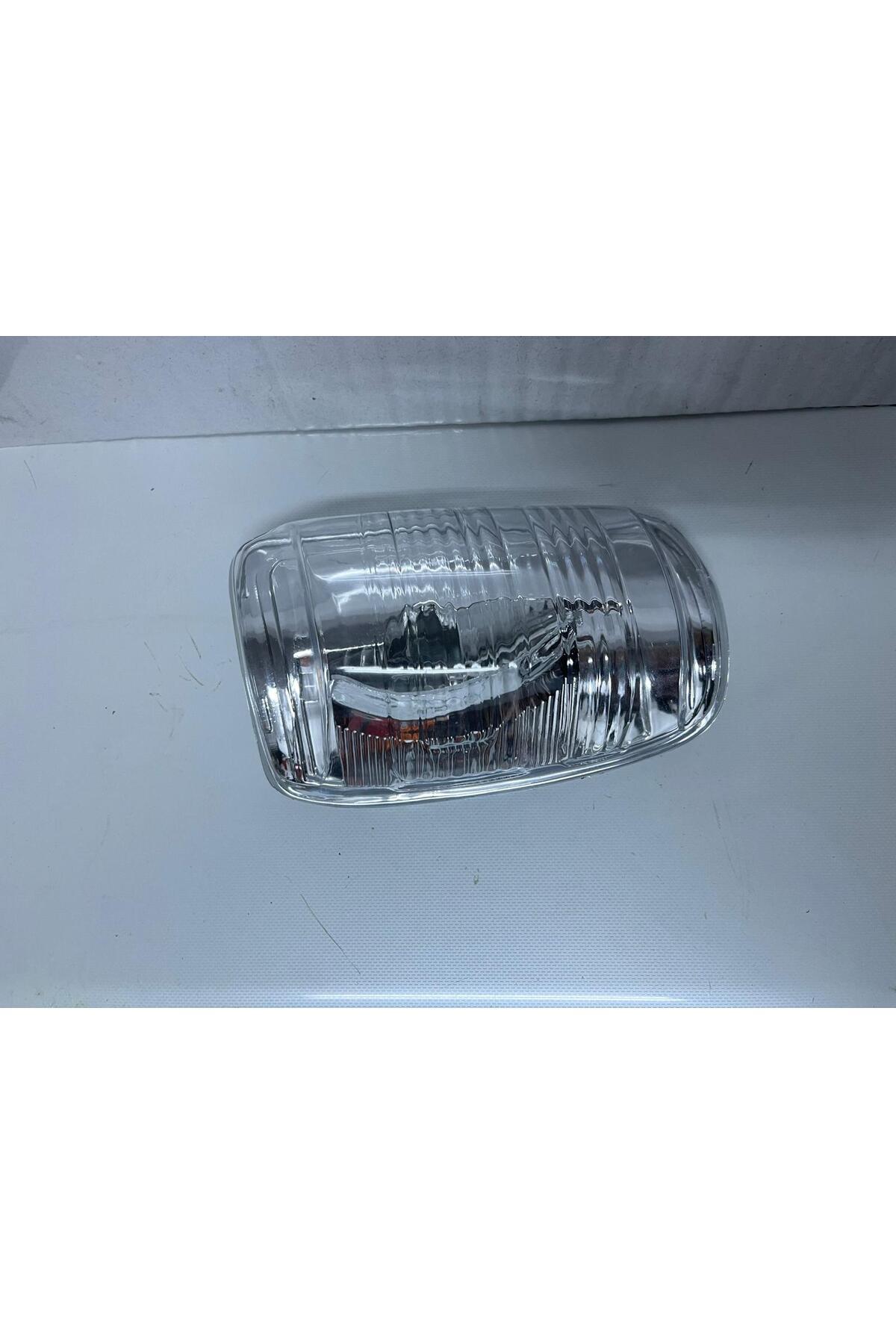 FORTEC Ford Transit Dış Dikiz Ayna Sinyali Beyaz Sol Transit V363 2014 ...