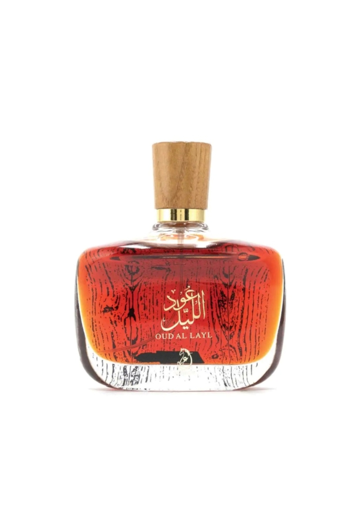AOD Oud Al Layl Eau de Parfum 100ml- Trendyol