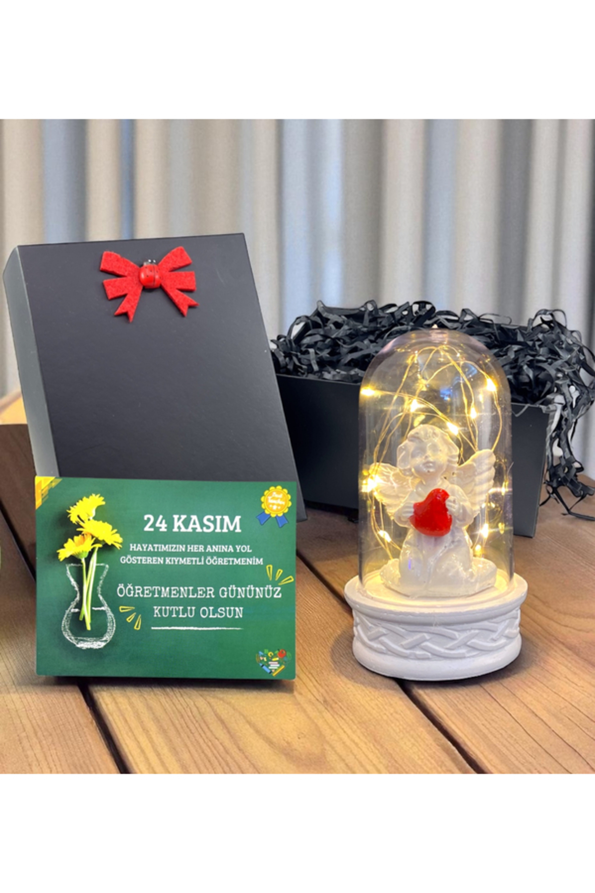 hediye arıları 24 Kasım Öğretmenler Günü Hediyesi Melek Öğretmenim ...
