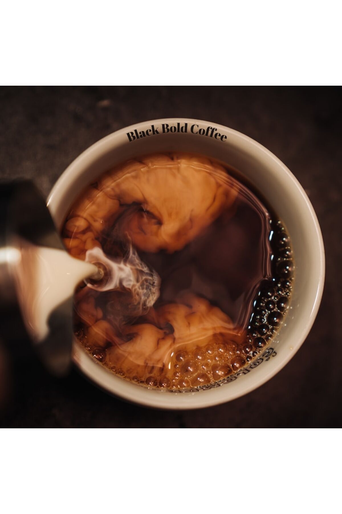 Black Bold Coffee Roastery Specialty Coffee Beans, 100% Arabica ...