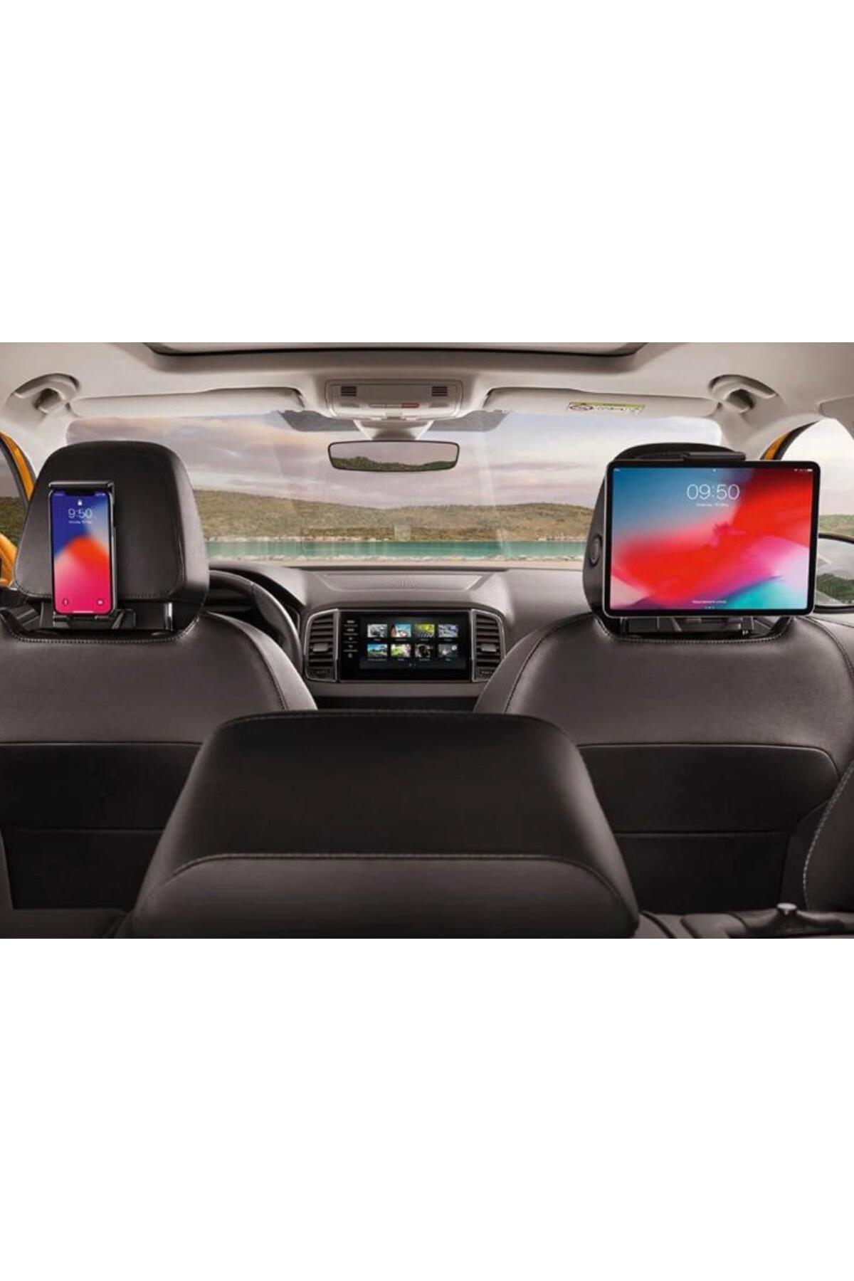 Skoda Uyumlu Telefon Tablet Tutucu 3V0061129 - Fiyatı, Yorumları