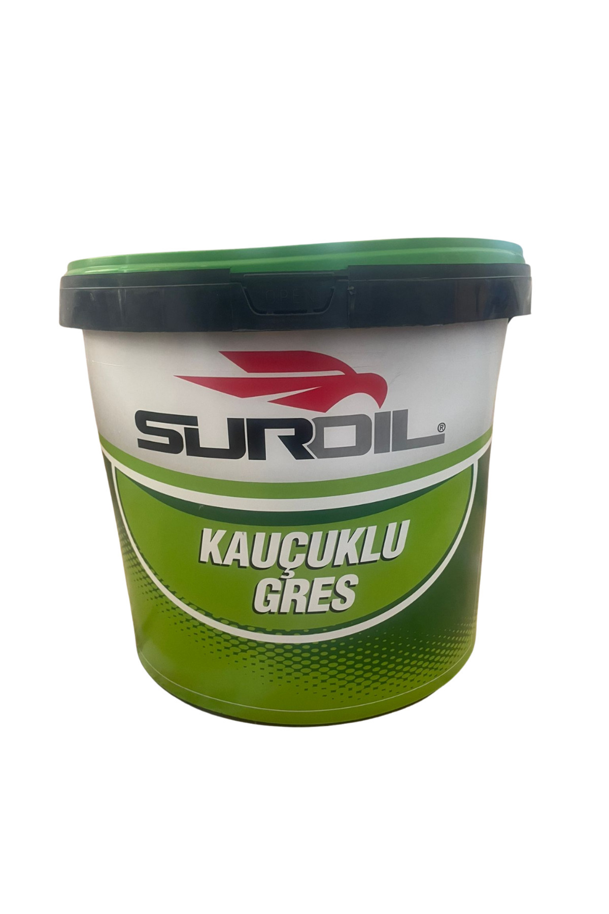 SurOil KAUÇUKLU GRES KOVA 14 KG - Fiyatı, Yorumları