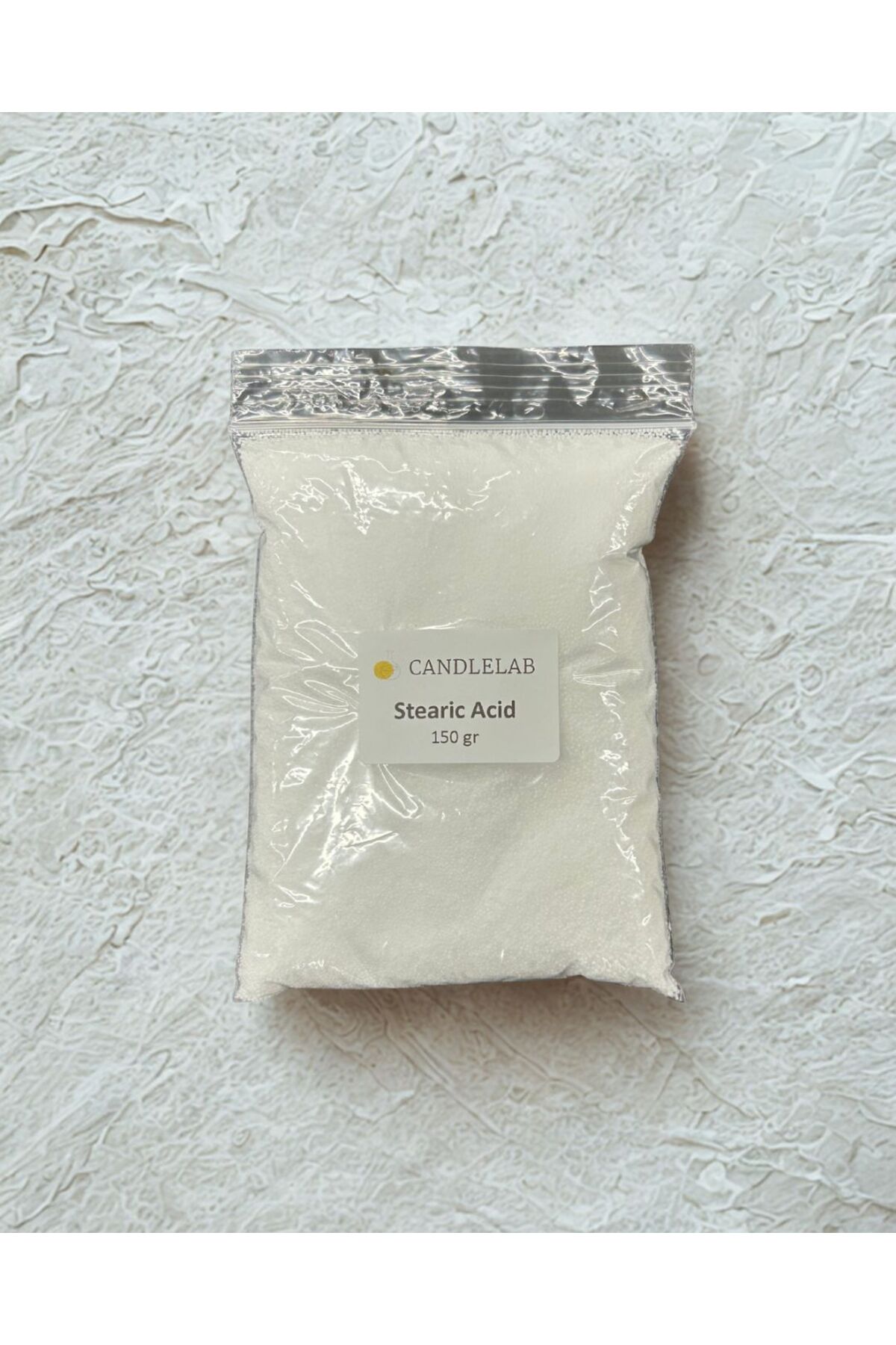 CandleLab Stearik Asit 150 gr - %100 Bitkisel Mum (Starin) - Fiyatı ...