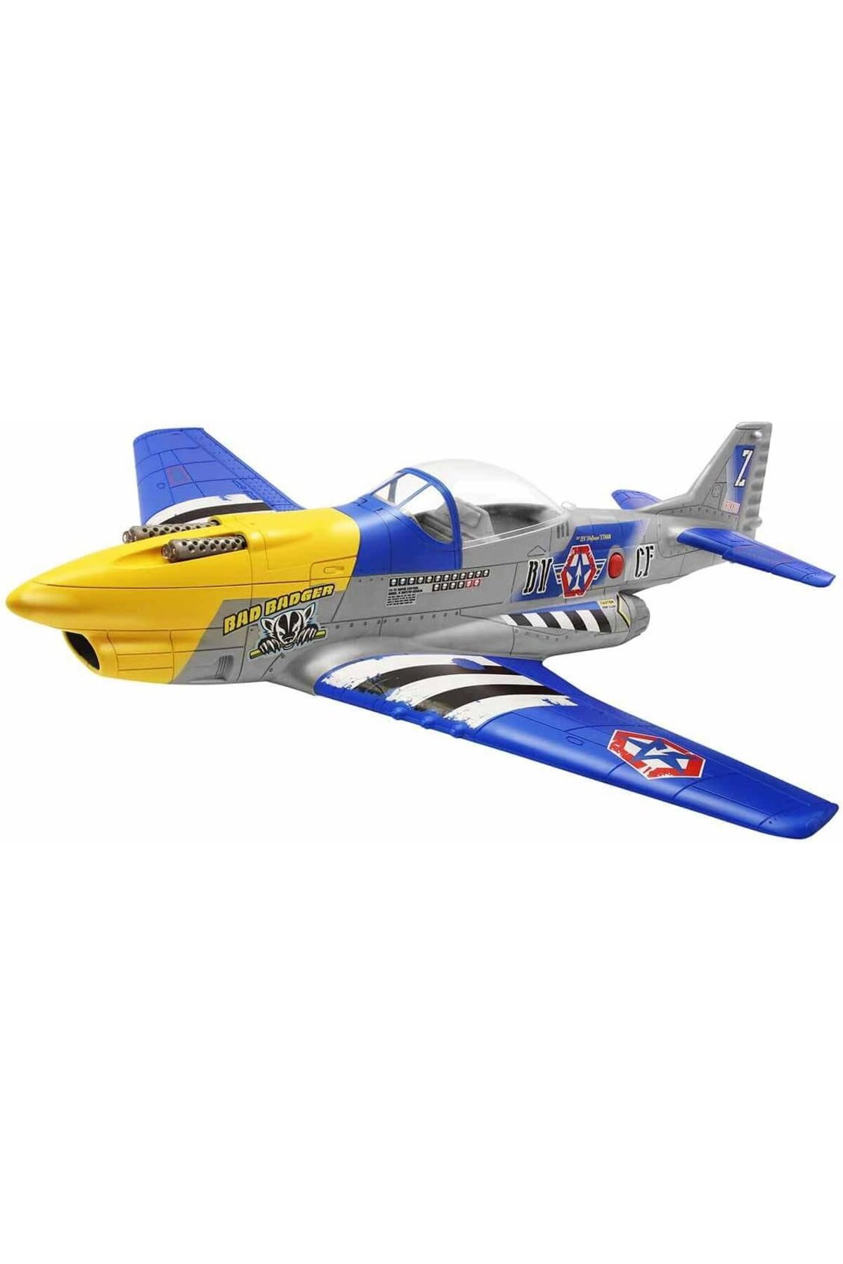 STOREMAX The Corps Sky Knight Askeri Jet 978262 - Fiyatı, Yorumları