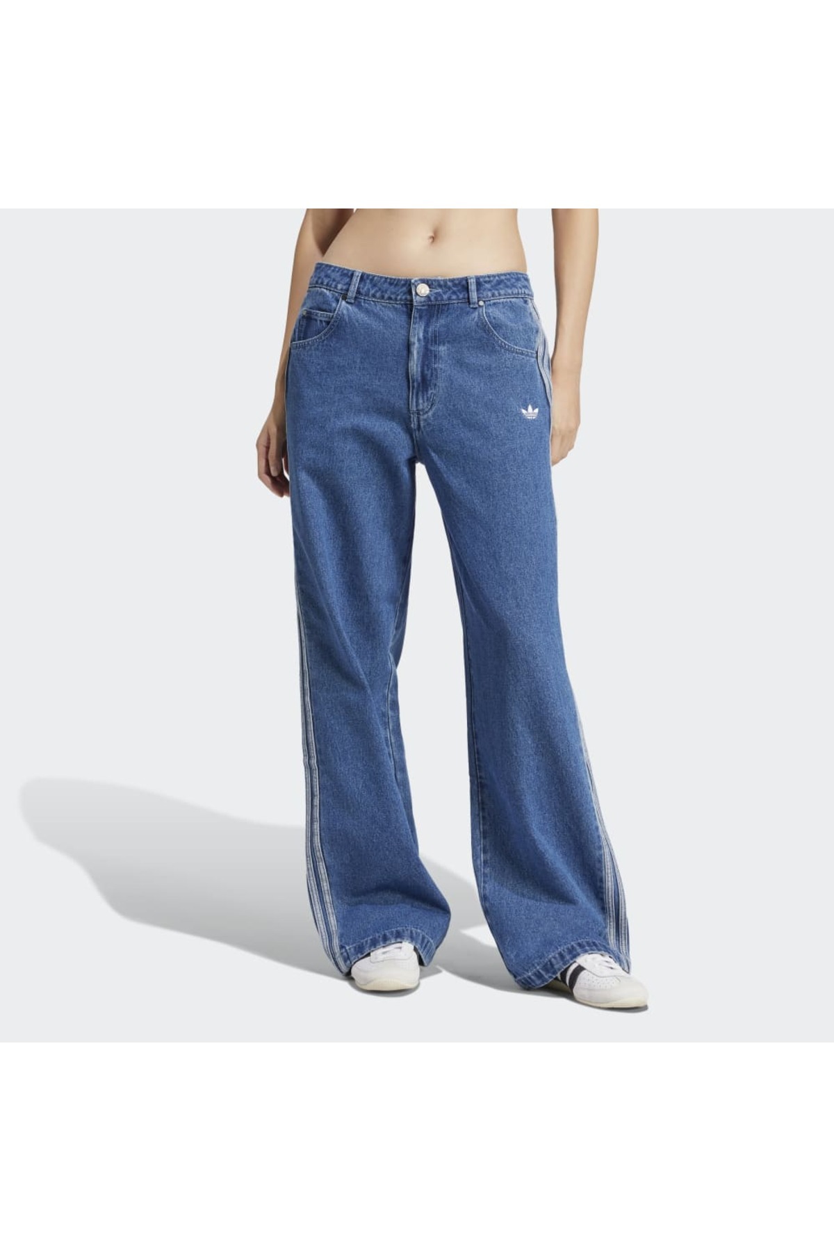 adidas DENIM 3S PANT - Fiyatı, Yorumları