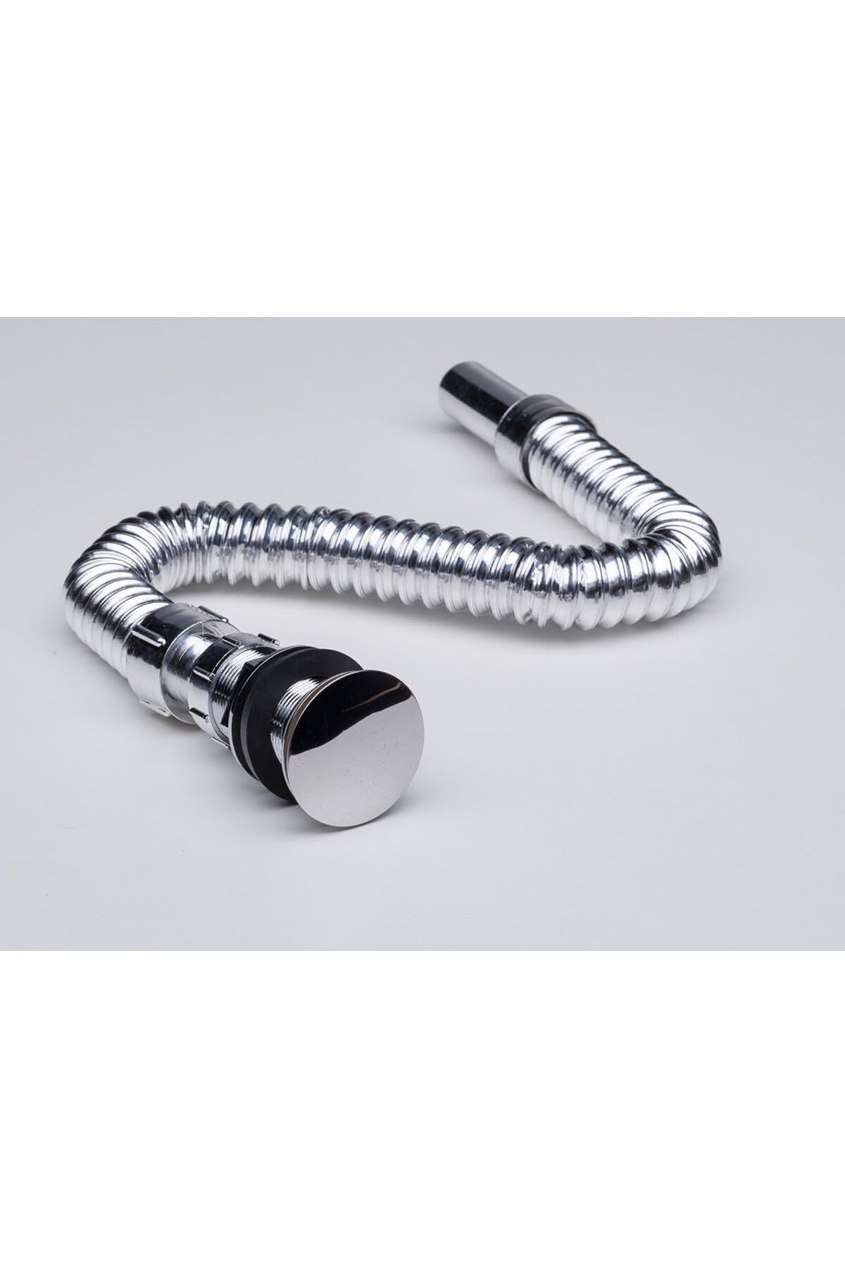 STOREMAX Flexible Waste Fitting for Sink, Pop up Waste Valve, Sink ...