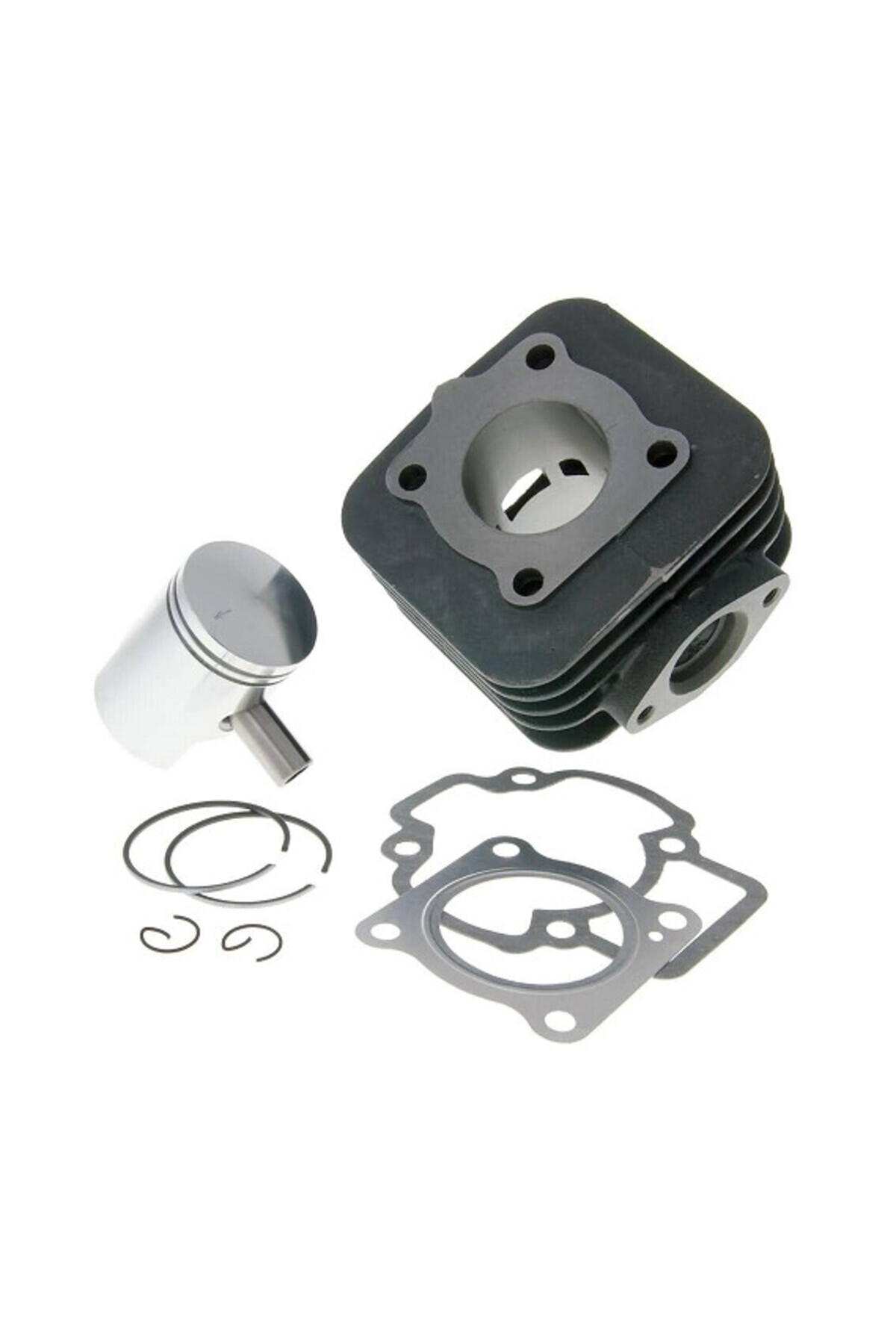 China Set motor scuter 2T 80cc Piaggio (aer racit)- Trendyol