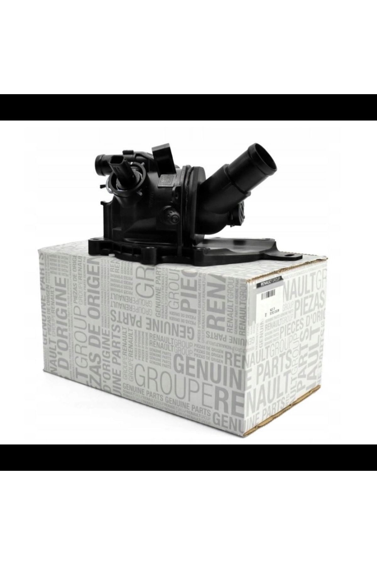 Mais 110600260R Renault 1.3 TCE H5H Termostat - Fiyatı, Yorumları