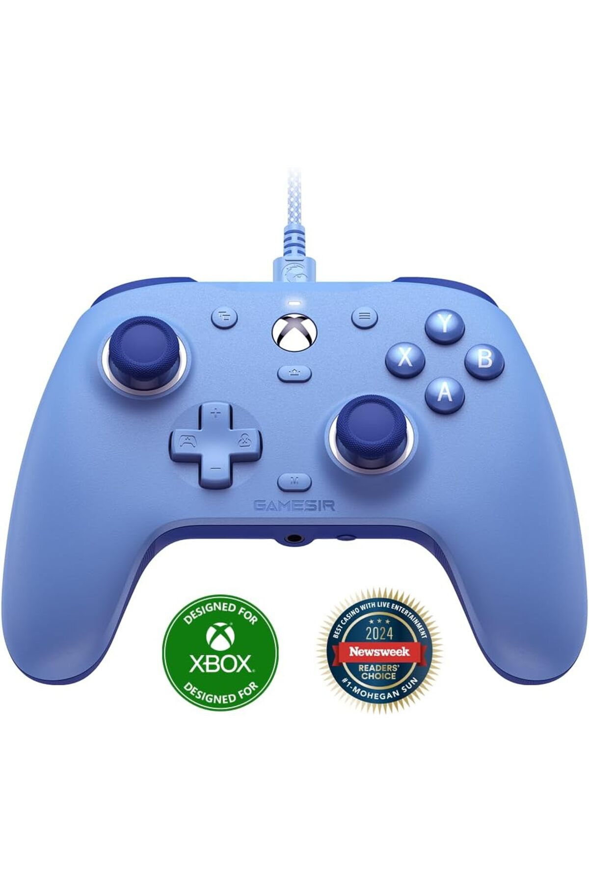 Generic GameSir G7 SE Wired Controller for Xbox Series X|S, Xbox One ...