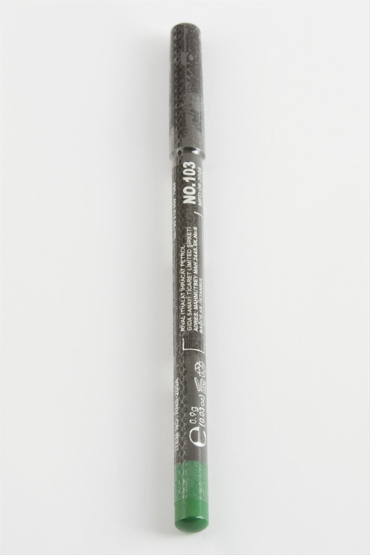 RS Ronassi Cosmetics Ronassi Dudak ve Göz Kalemi - Fiyatı, Yorumları
