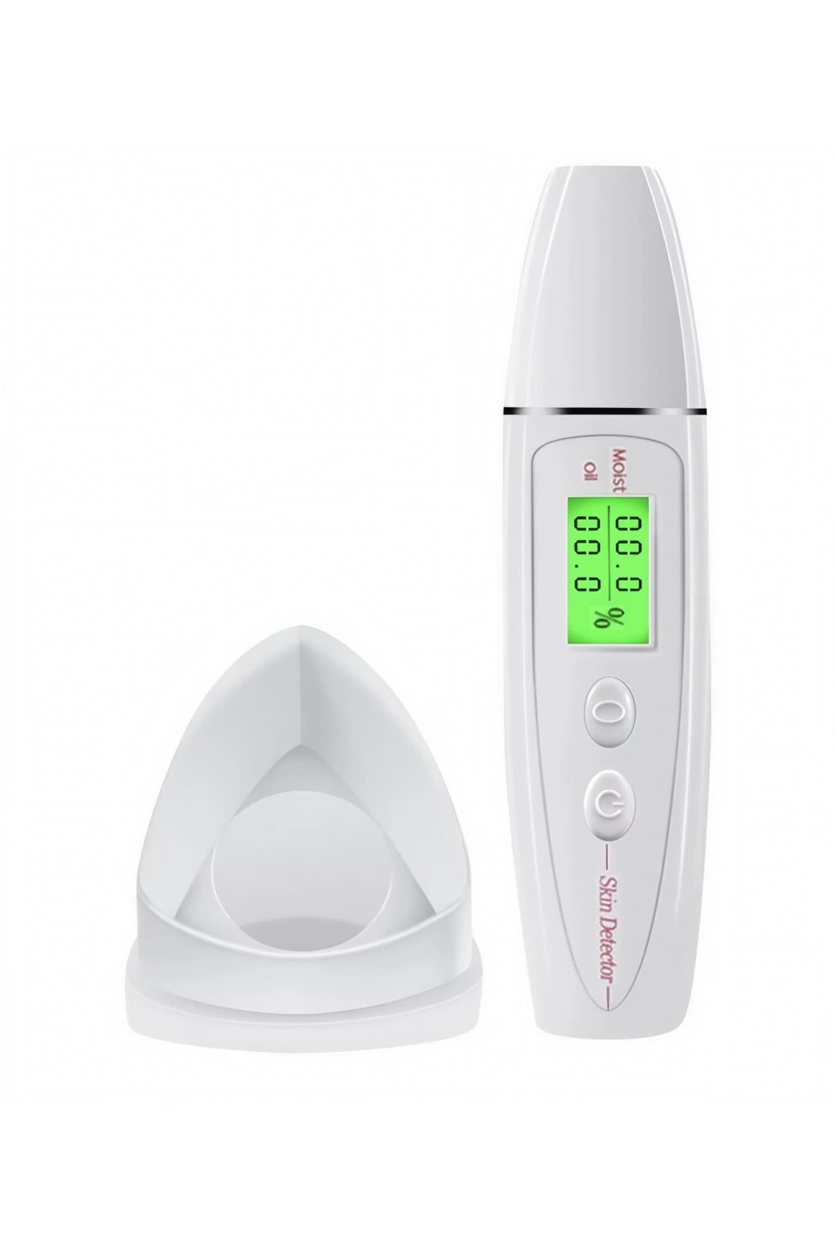 NEXUS Cilt Test Kit - Cilt Yağ ve Nem Analiz Cihazı - Fiyatı, Yorumları