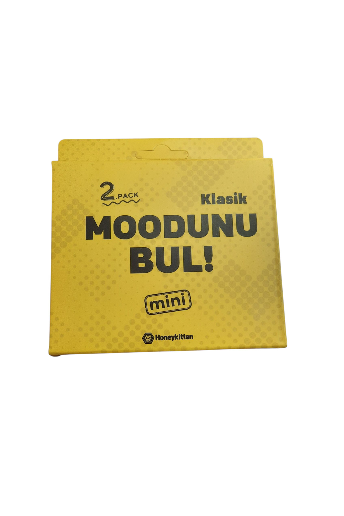 Genel Markalar Moodunu Bul Mini Klasik 2.Paket Oyunu - Fiyatı, Yorumları
