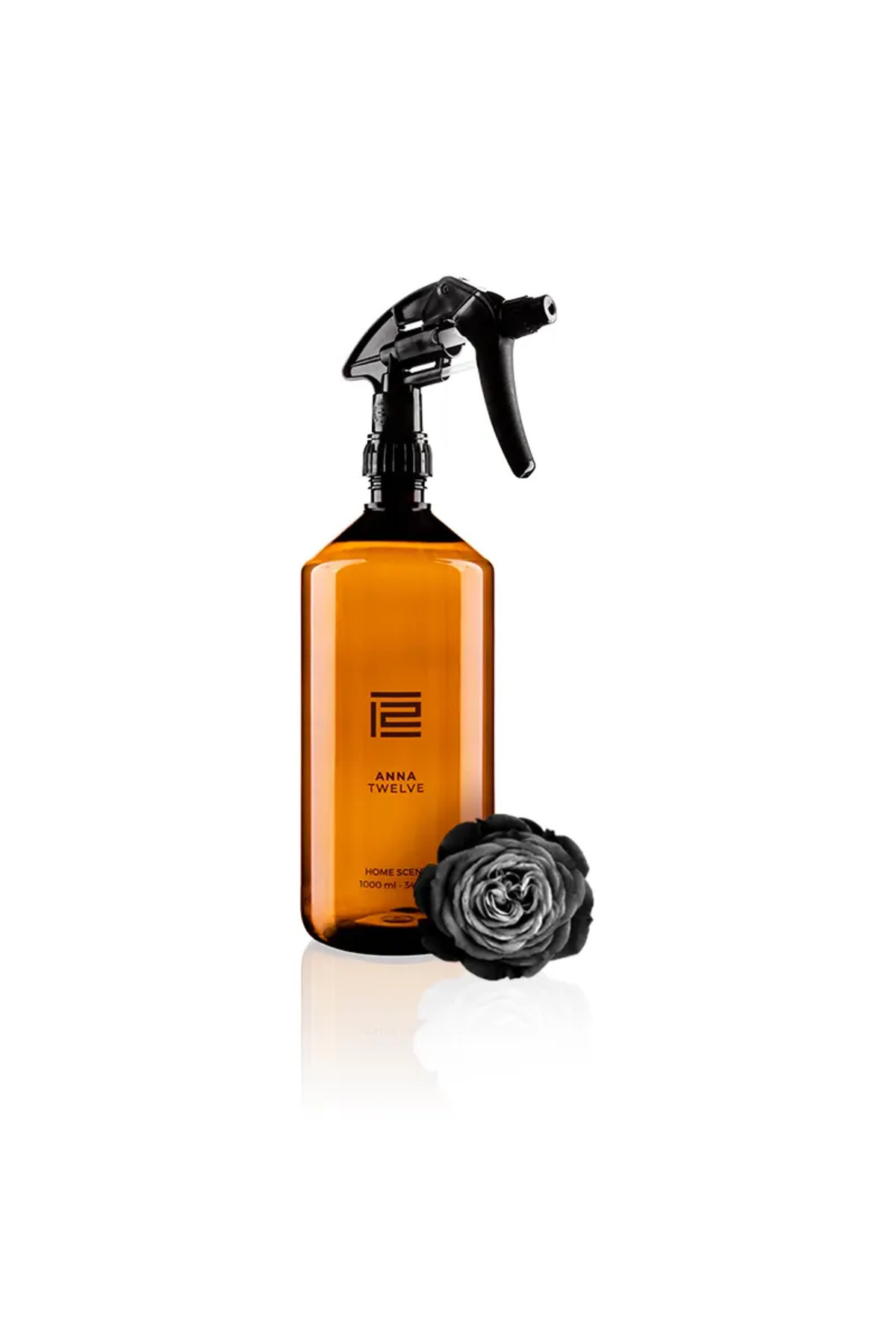 Annatwelve AmberTrigger Room Perfume 500ML Royale - ANNA TWELVE- Trendyol
