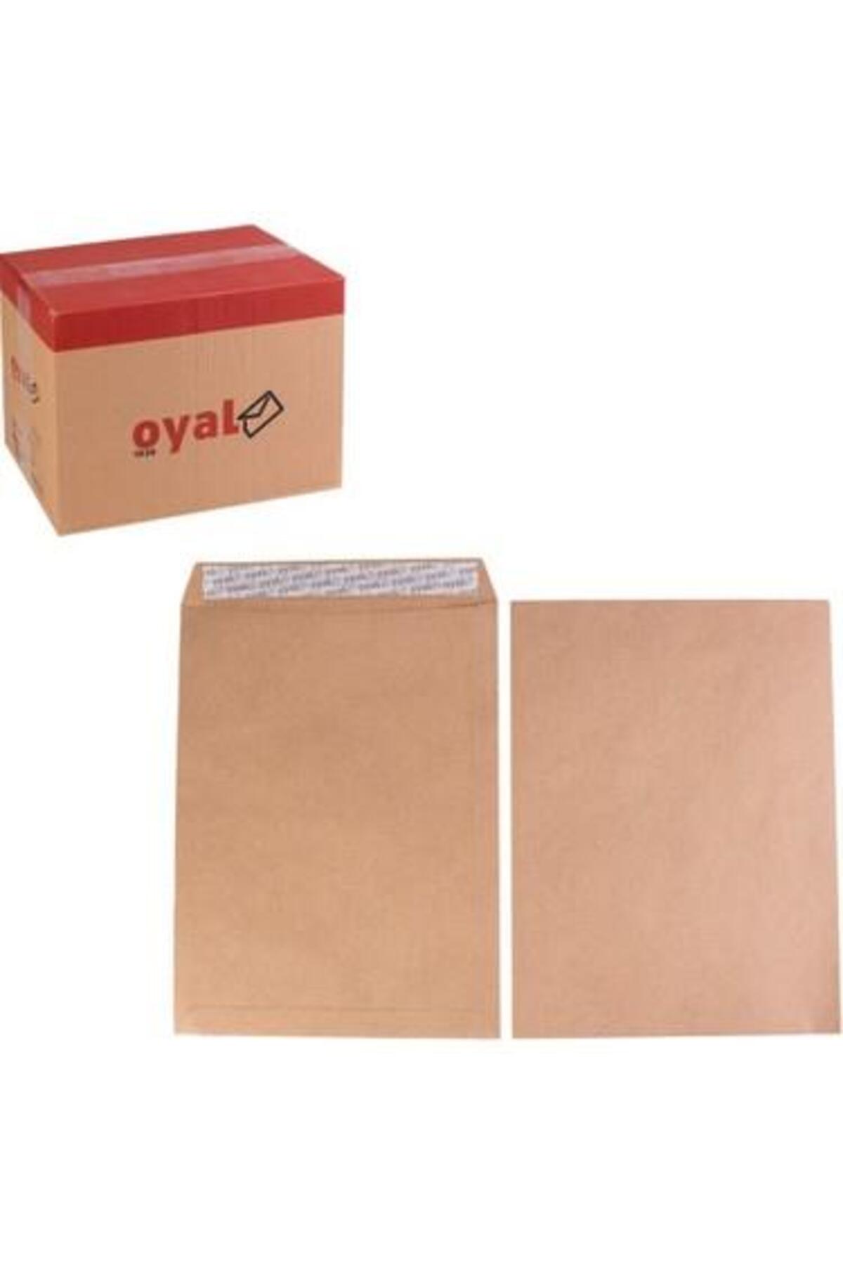 Oyal TORBA ZARF (17X25)ÇAYCUMA 125GR-SİLİKON 50 Lİ - Fiyatı, Yorumları