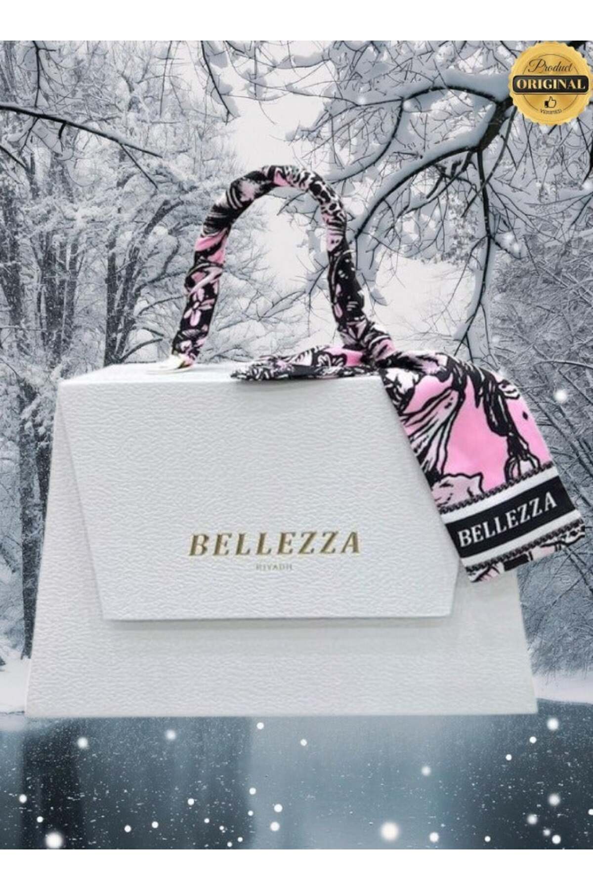 Bellezza Riyadh Perfume Eau de Parfum- Trendyol